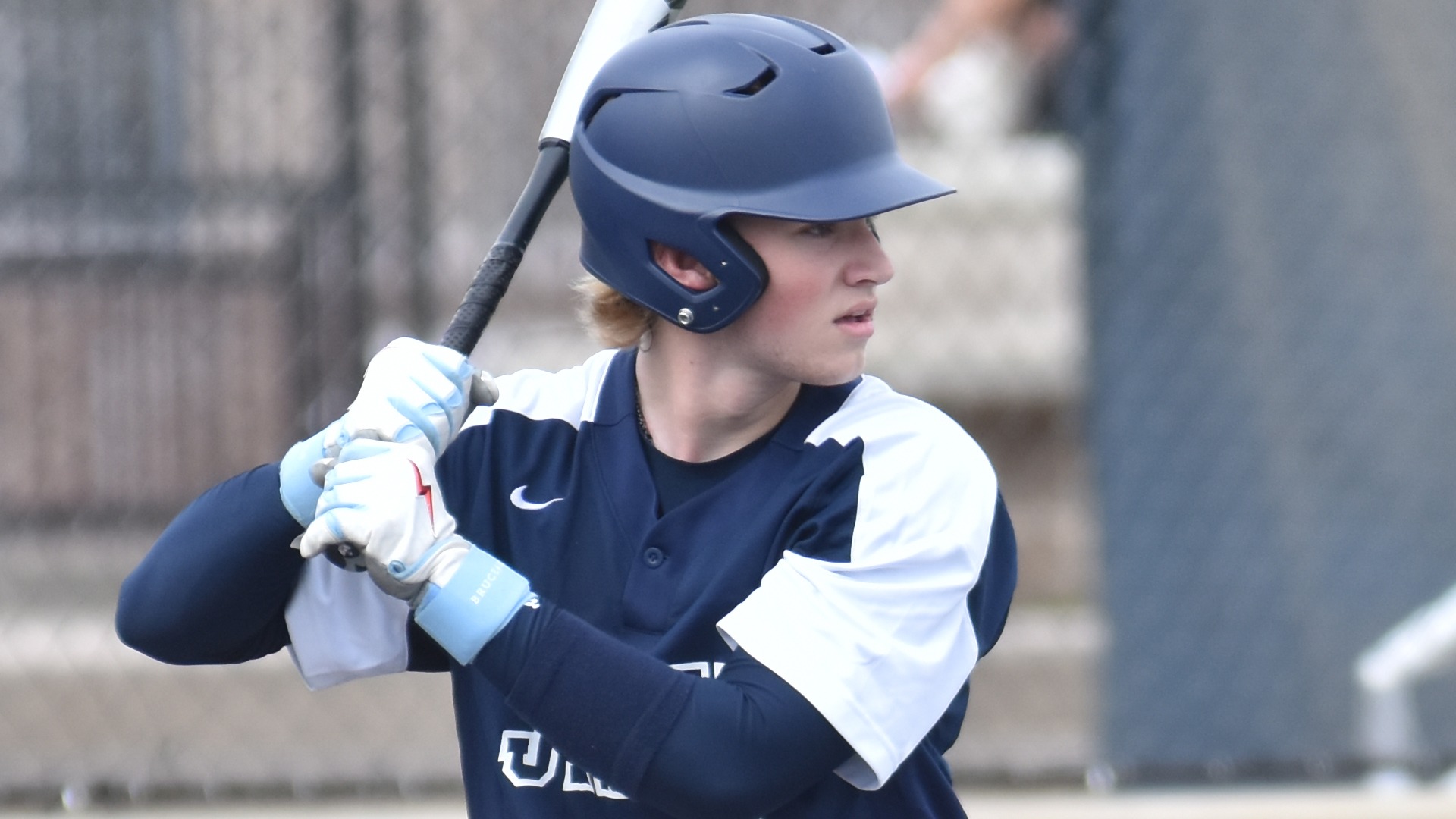 Isett's Gem, Heads-Up Hitting Lift Jesuit Past No. 4 Hebron - Jesuit ...