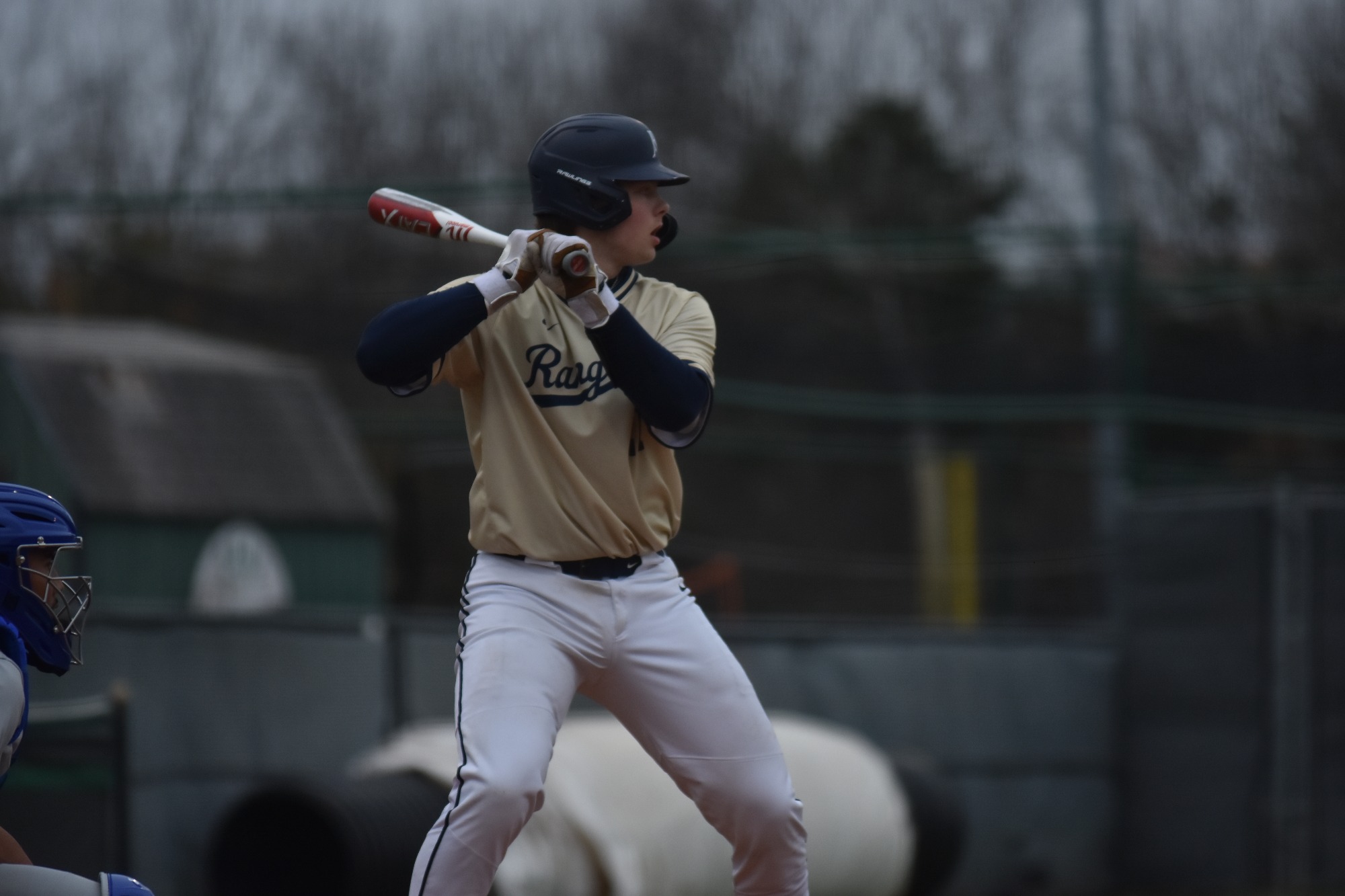 Gavin Hickey - 2024 - Baseball - Varsity - Jesuit Dallas Athletics