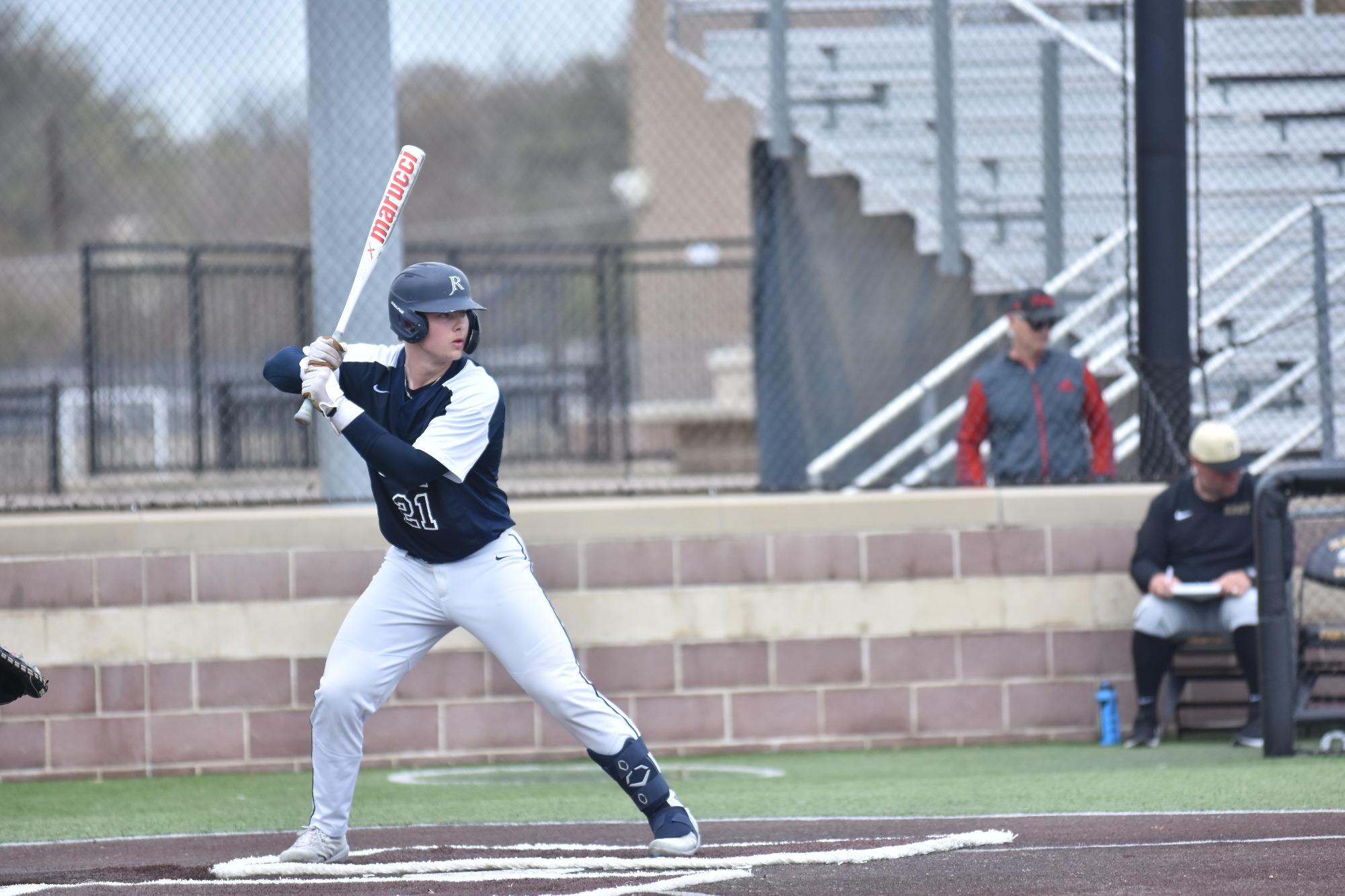 Gavin Hickey - 2024 - Baseball - Varsity - Jesuit Dallas Athletics