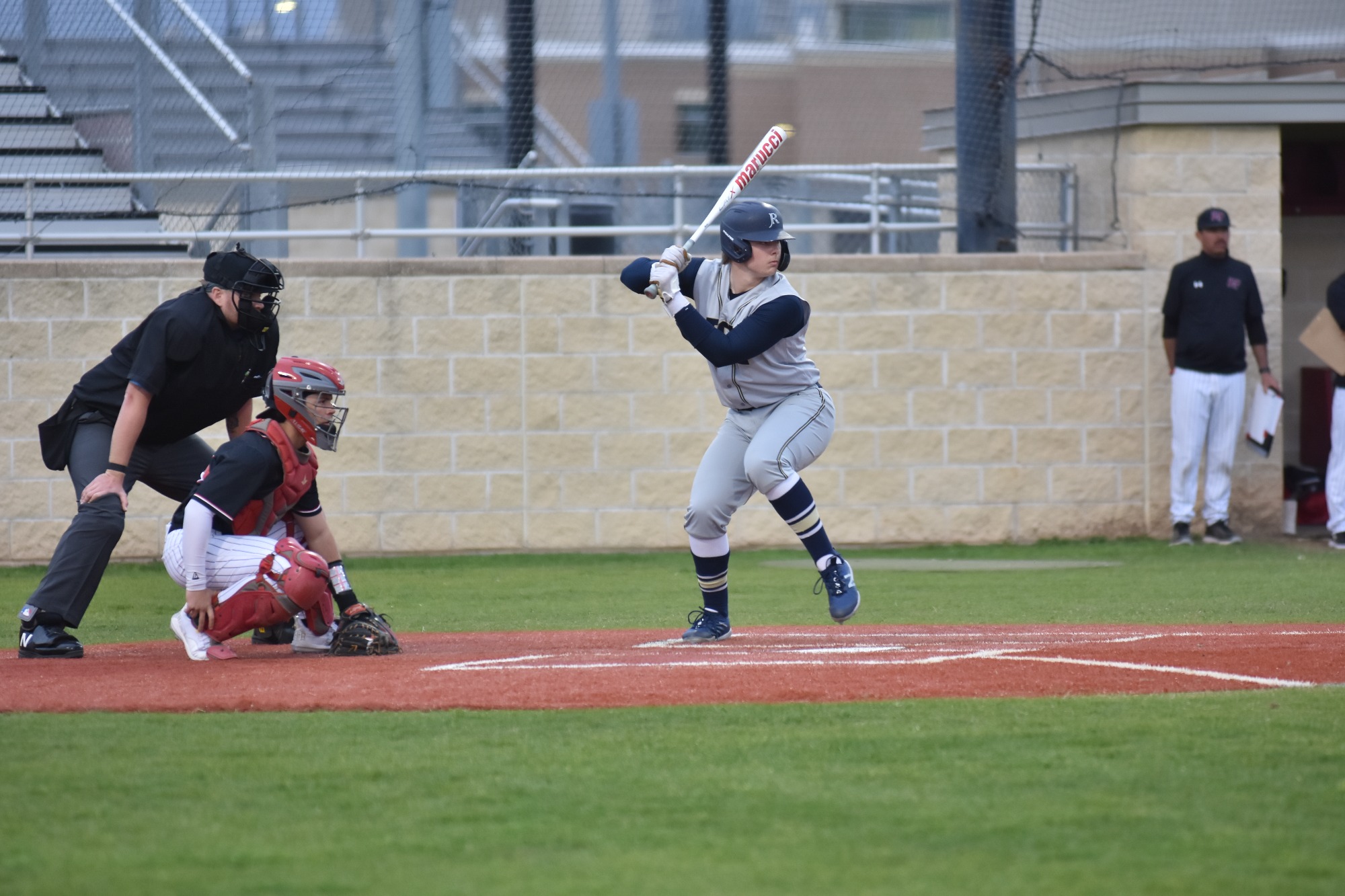 Gavin Hickey - 2024 - Baseball - Varsity - Jesuit Dallas Athletics
