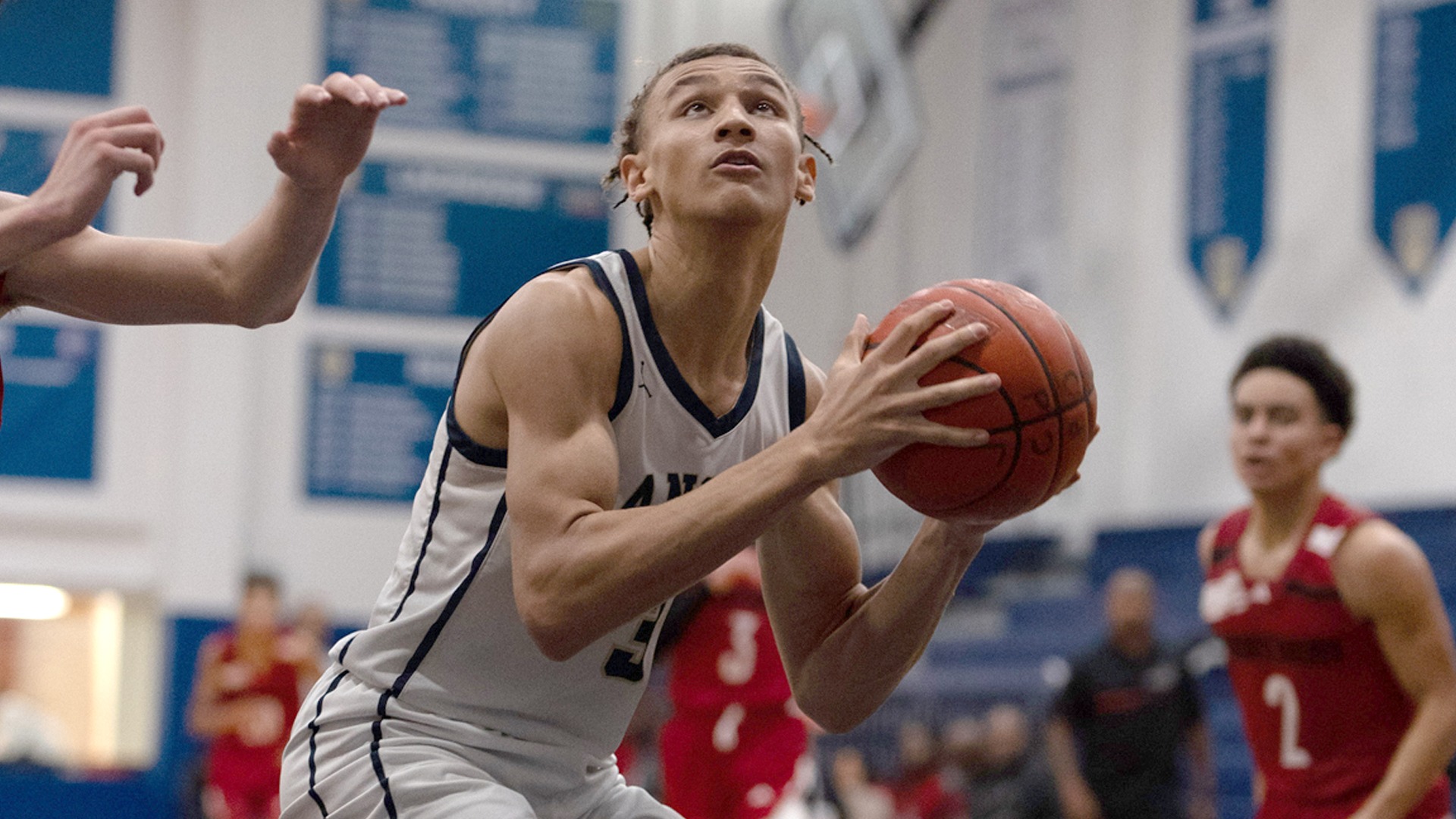 Jesuit Continues District Winning Streak Against MacArthur - Jesuit ...