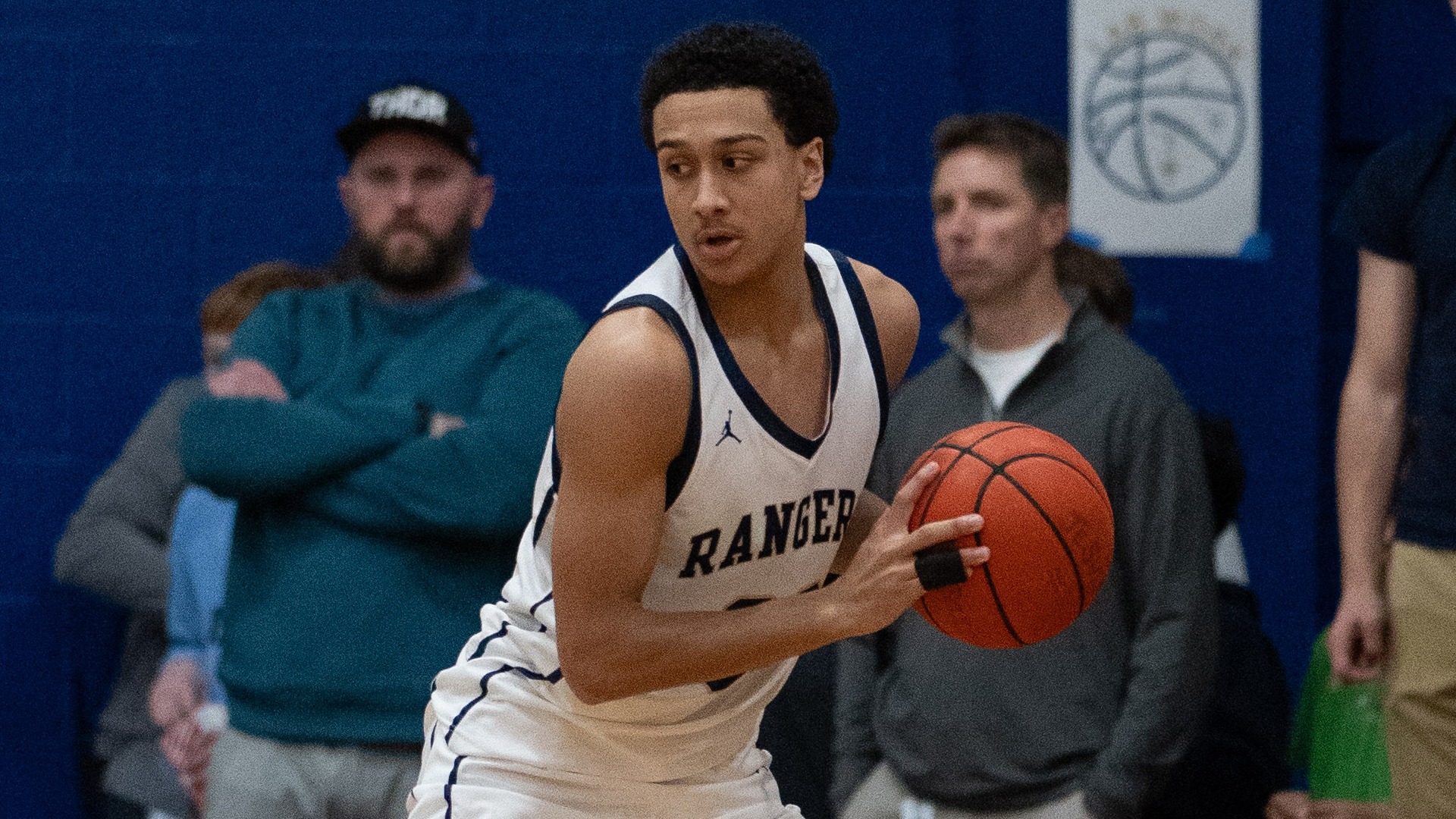 Rangers Fall to Highland Park - Jesuit Dallas Athletics