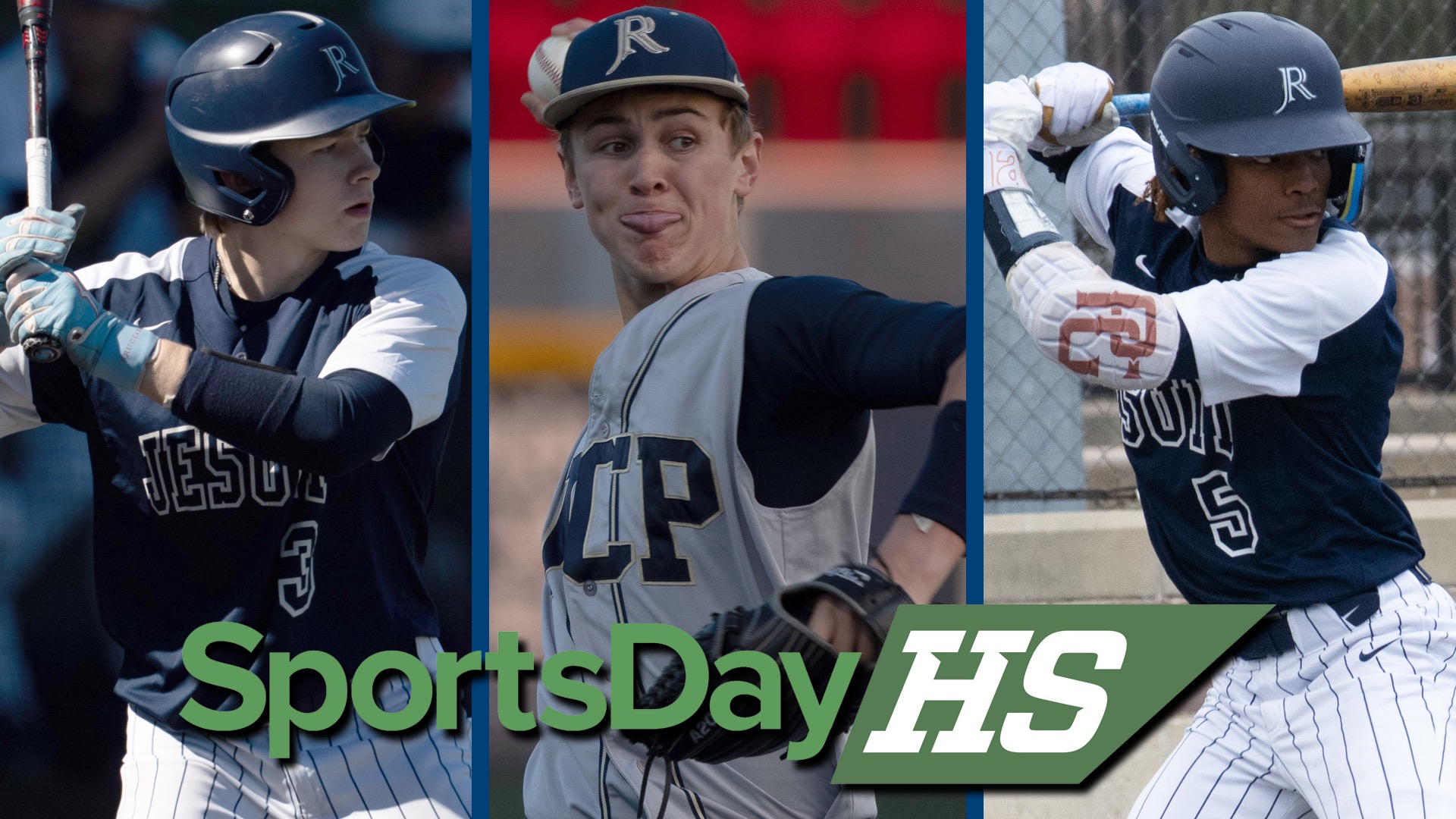 Jesuit Dallas Baseball Announces 2024 Rosters - Jesuit Dallas Athletics