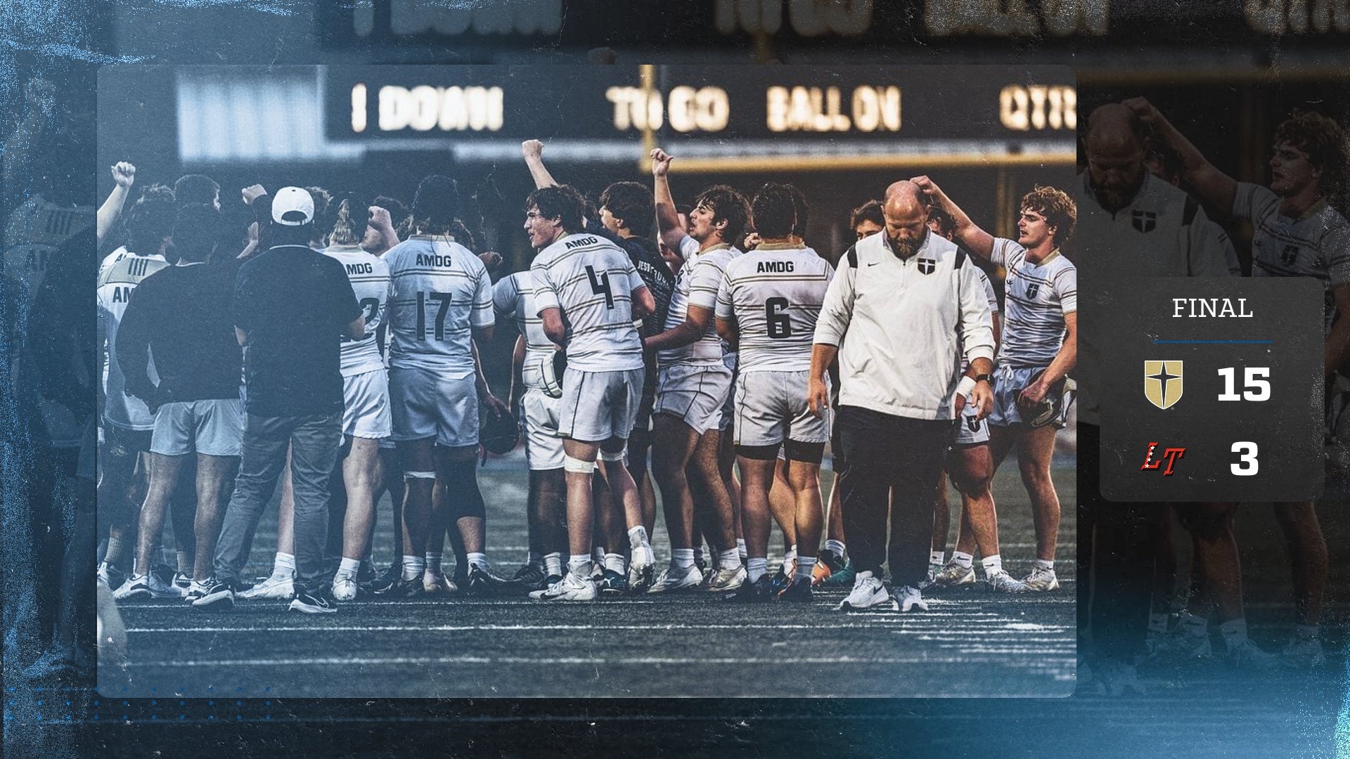 Rugby Finishes Unbeaten Season With Second Consecutive Varsity Cup ...