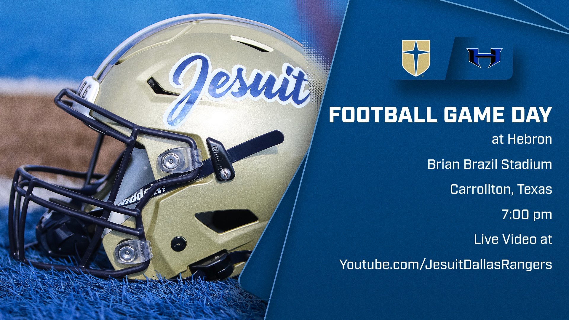 Jesuit Dallas Football Announces 2024 Schedule, Tollway Tussle to ...