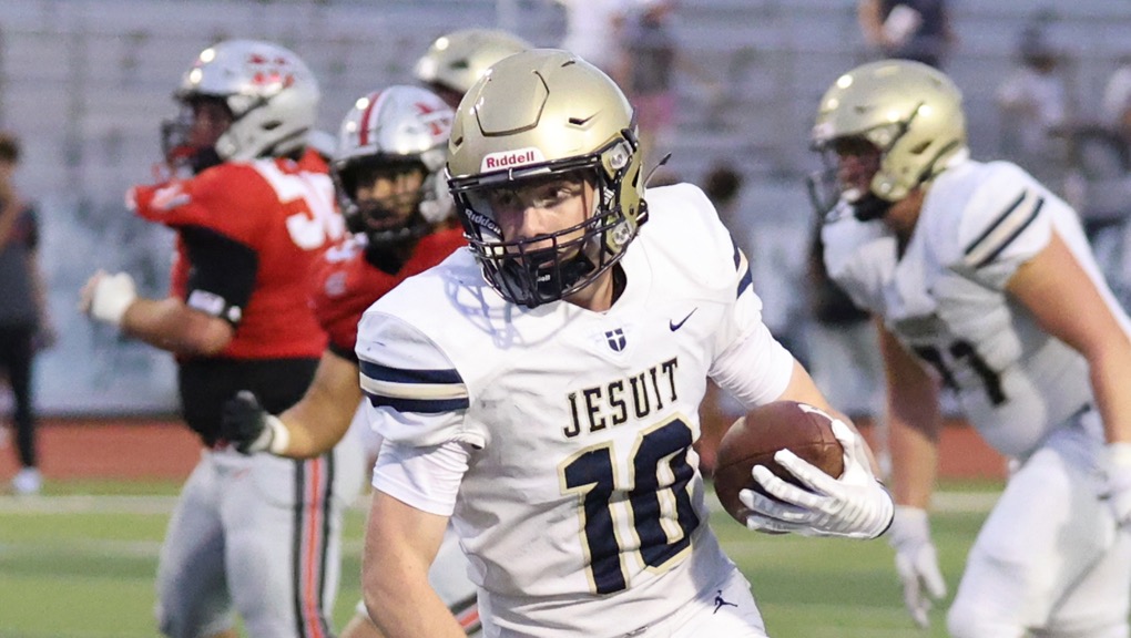 2025 Football Season Tickets On Sale - Jesuit Dallas Athletics