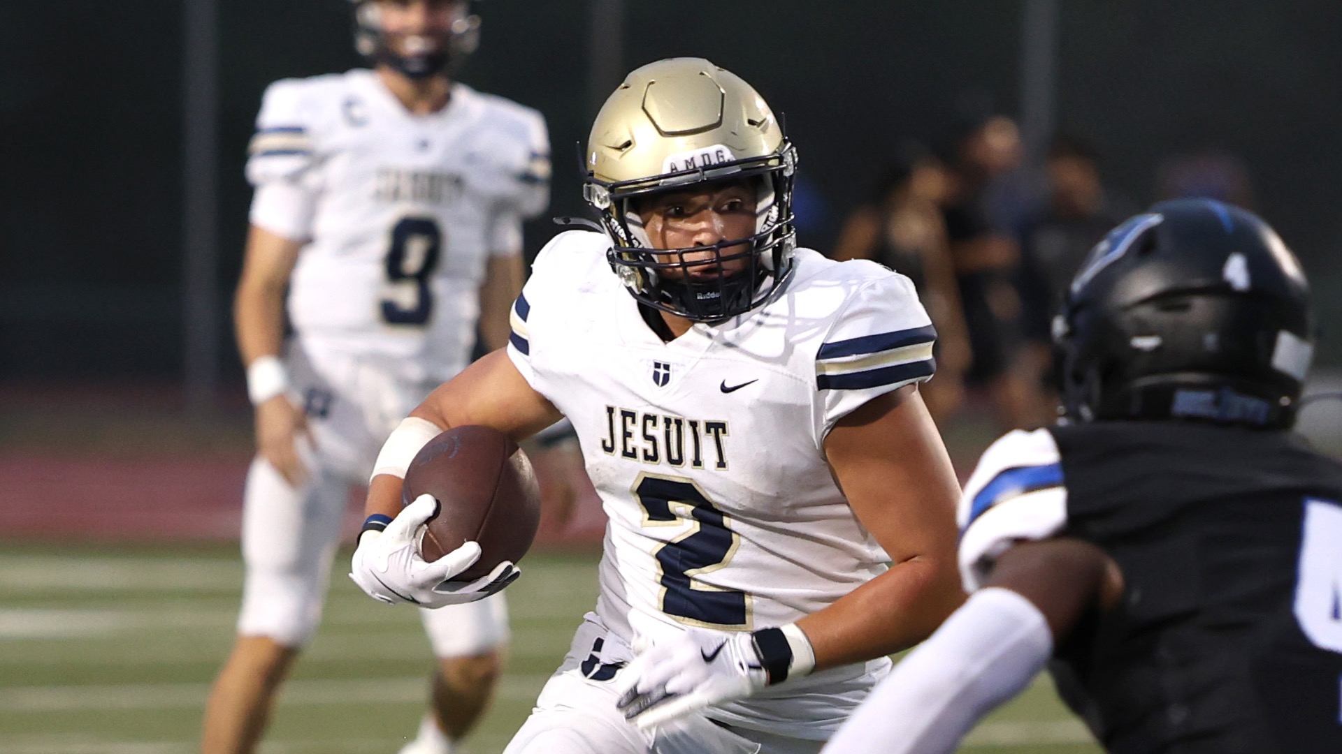 Varsity Football Tickets At Highland Park On Sale - Jesuit Dallas Athletics
