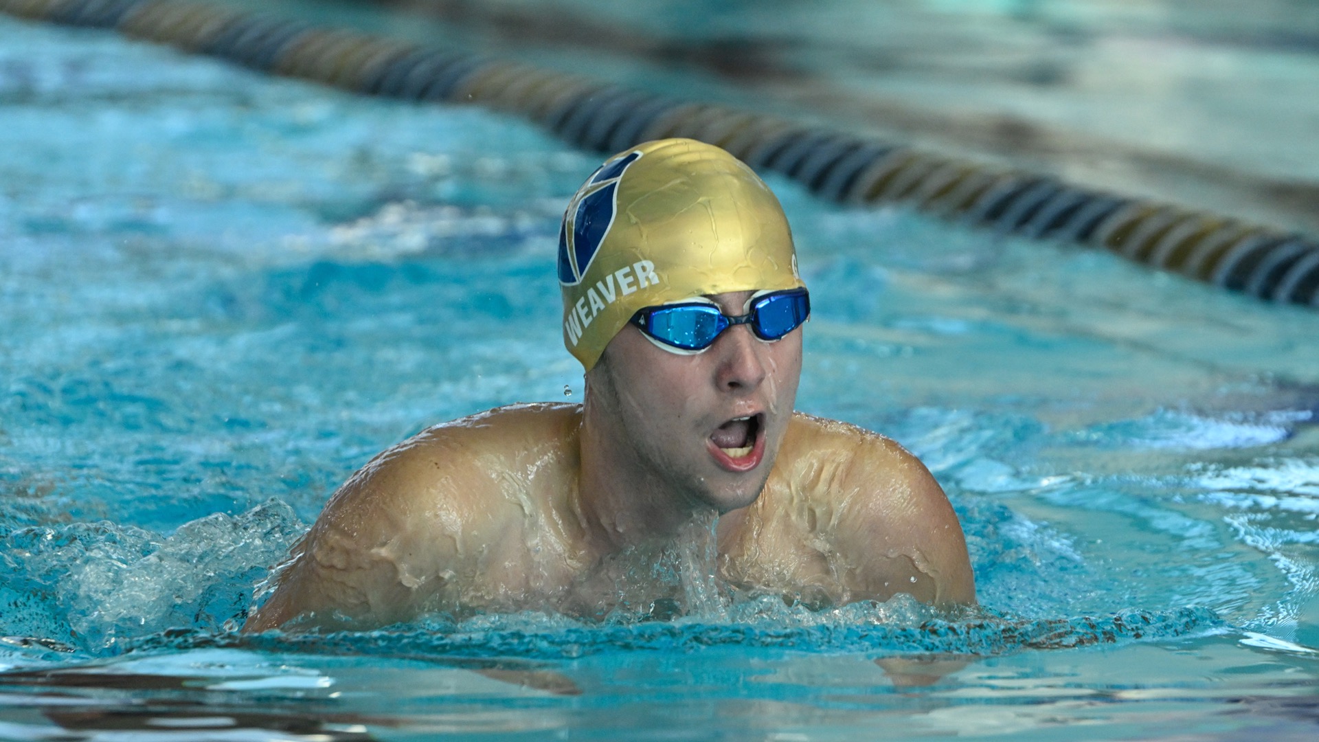 Jesuit Dallas Swimming & Diving Competes at UIL 6A State Championship ...