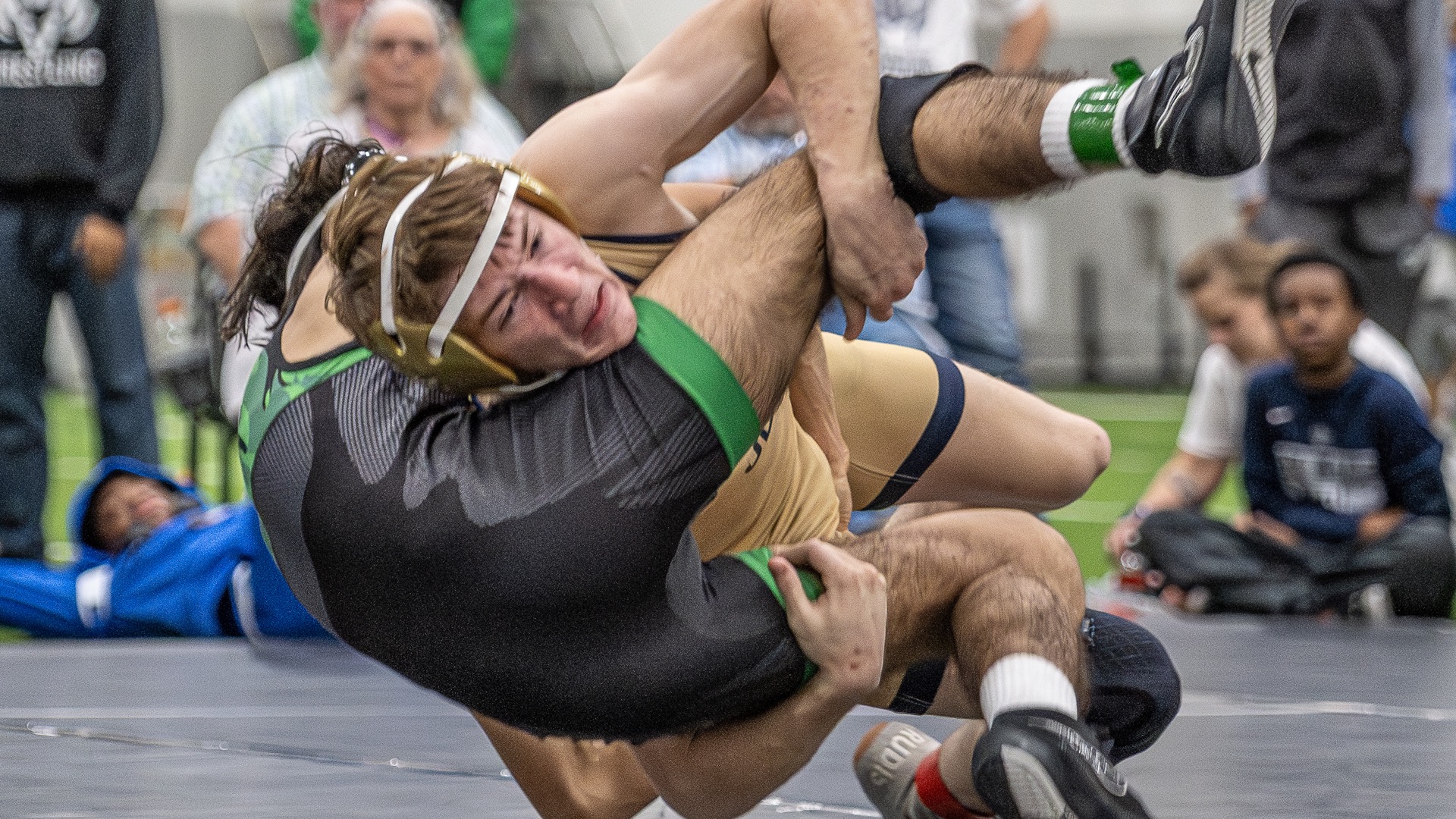 Jesuit Finishes Third At Frank Halloran Ranger Classic With Five ...