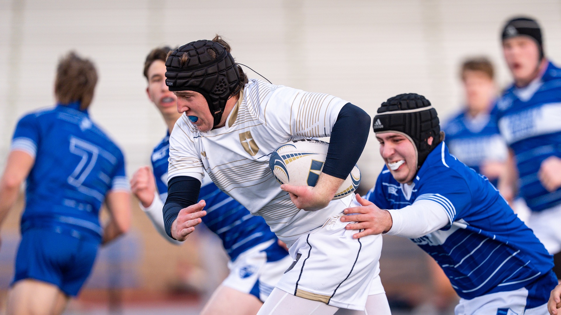 Kyle Herrema Named Jesuit Dallas Athletic Director - Jesuit Dallas ...