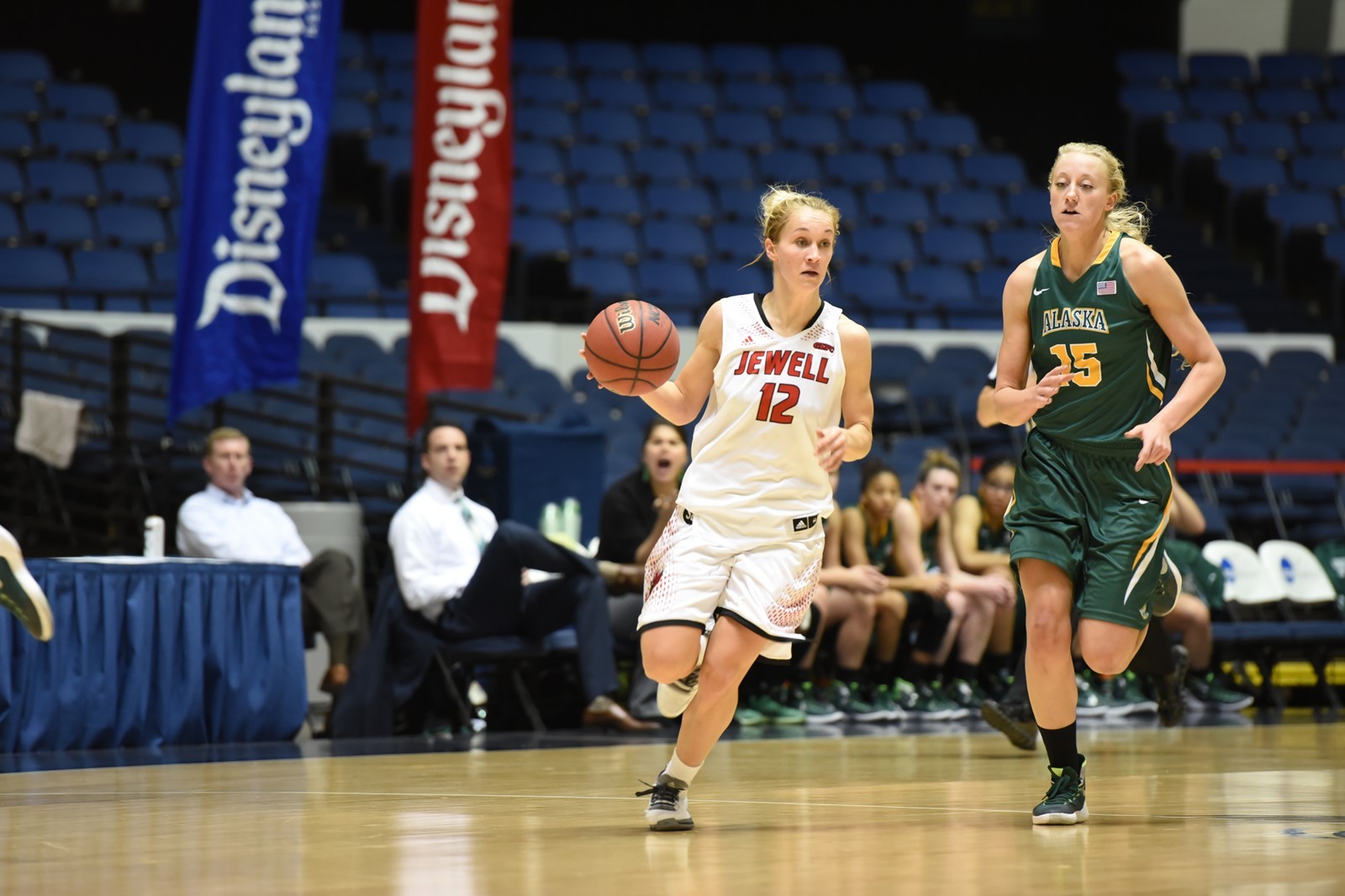 Maddie Nelson - Women's Basketball - William Jewell College Athletics