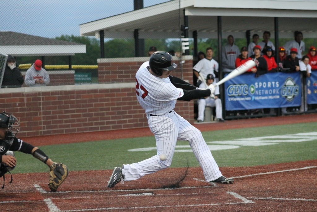 Dane Erbst - Baseball - William Jewell College Athletics