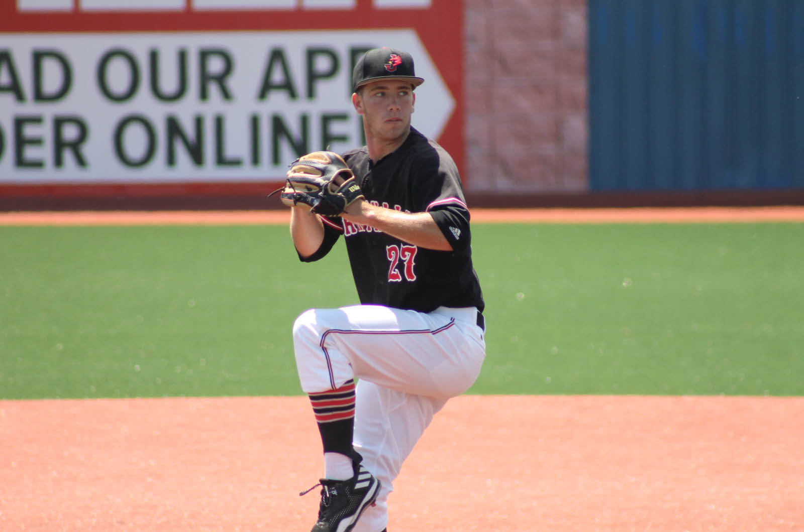 Mack Stephenson - Baseball - William Jewell College Athletics