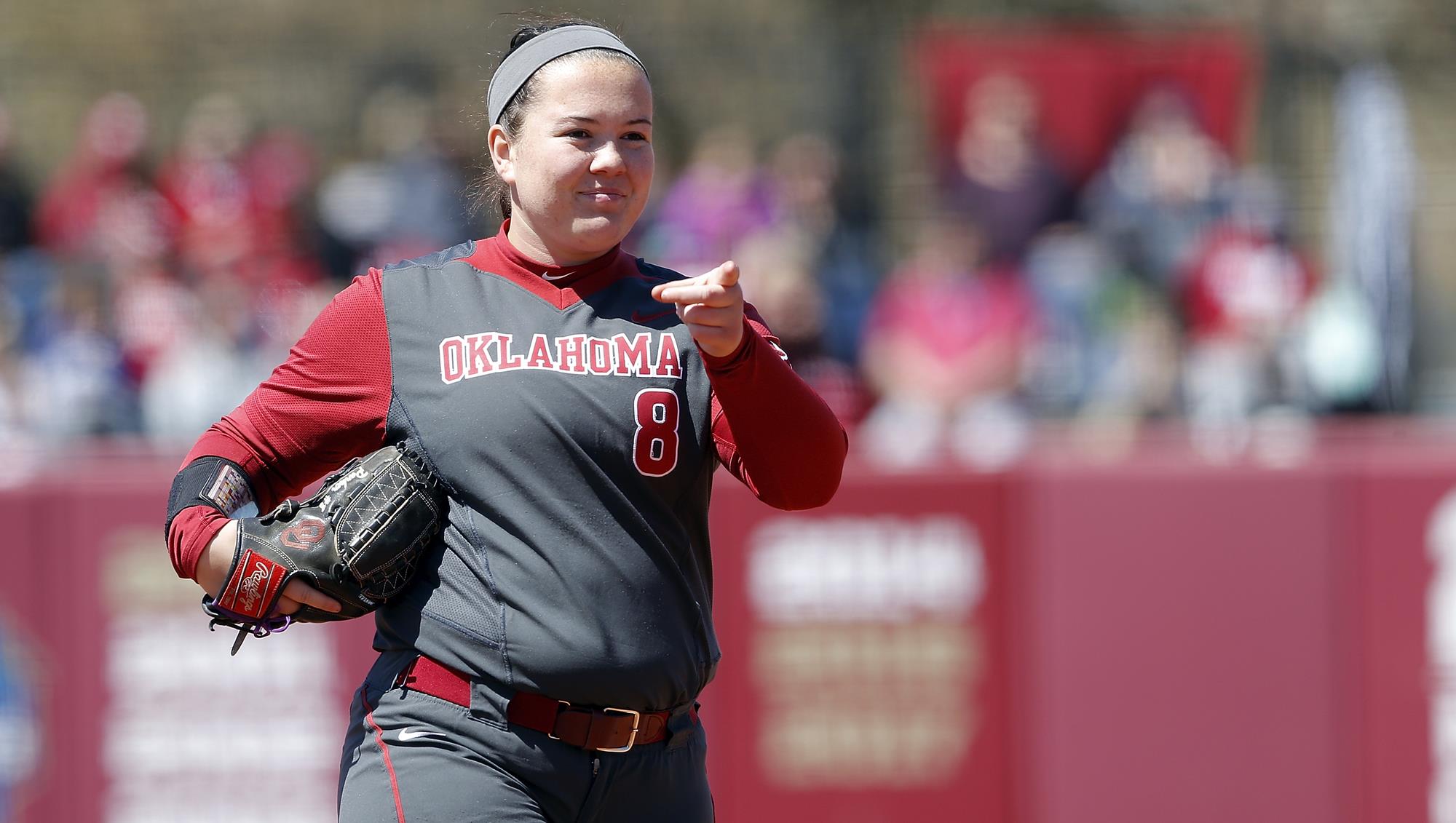 Paige Parker Added to Jewell Softball Coaching Staff - William Jewell ...