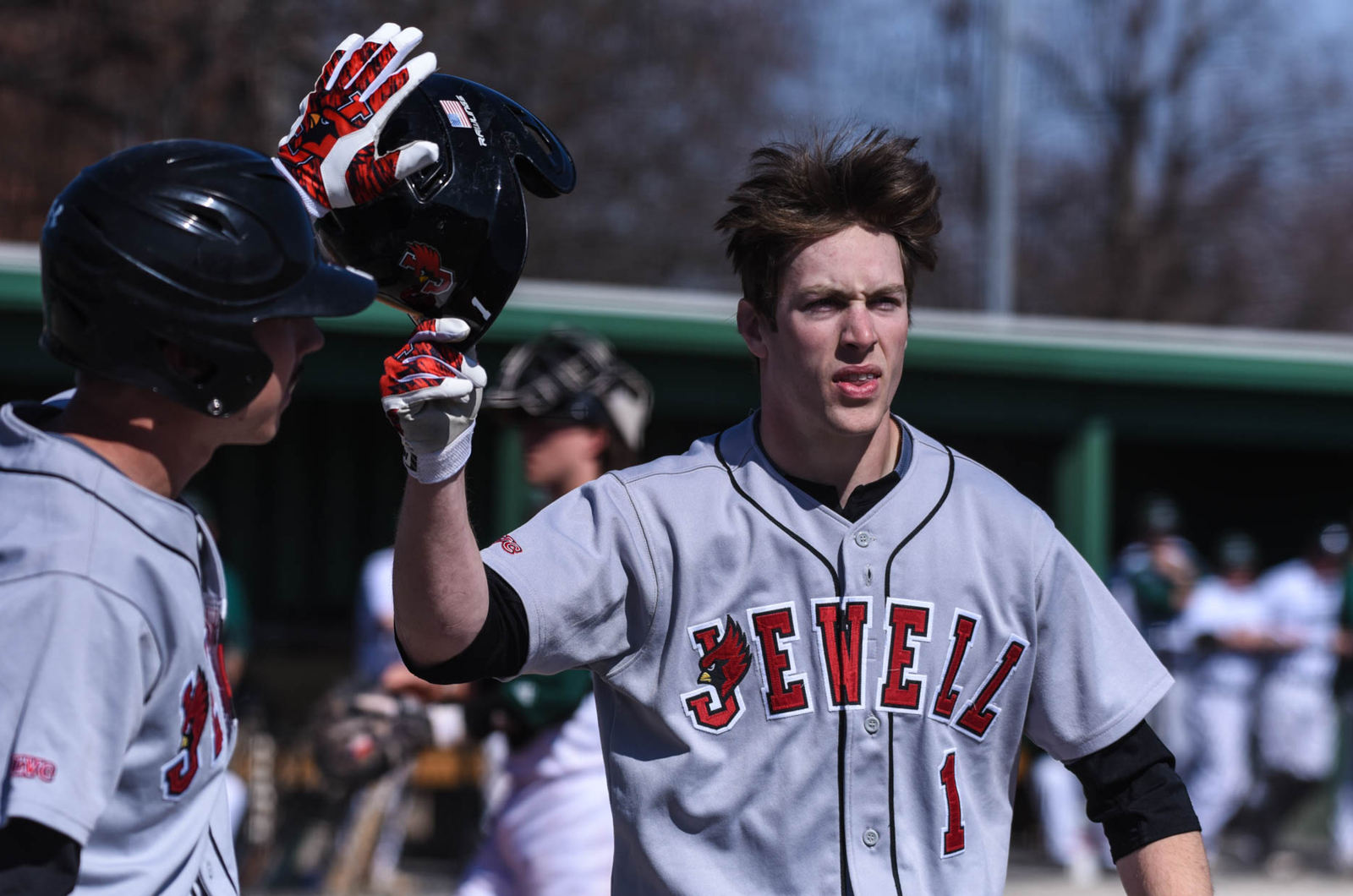 Ben Pautler - Baseball - William Jewell College Athletics