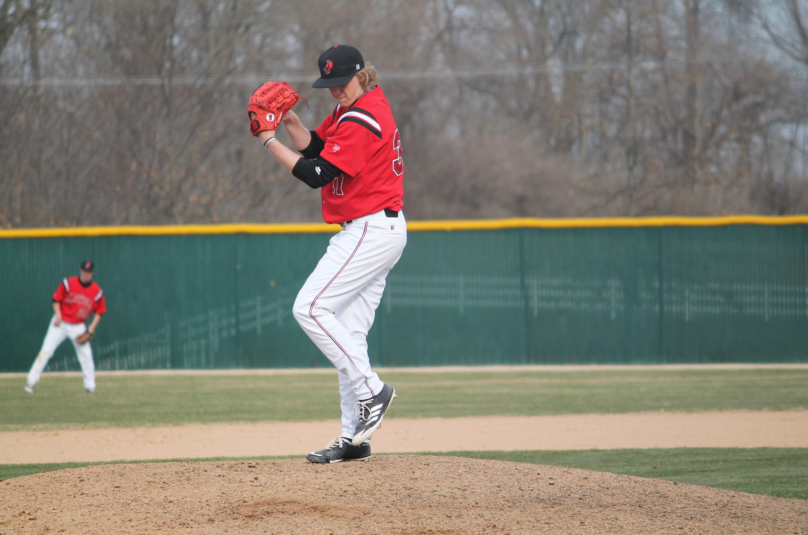 Reed Pegram - Baseball - William Jewell College Athletics