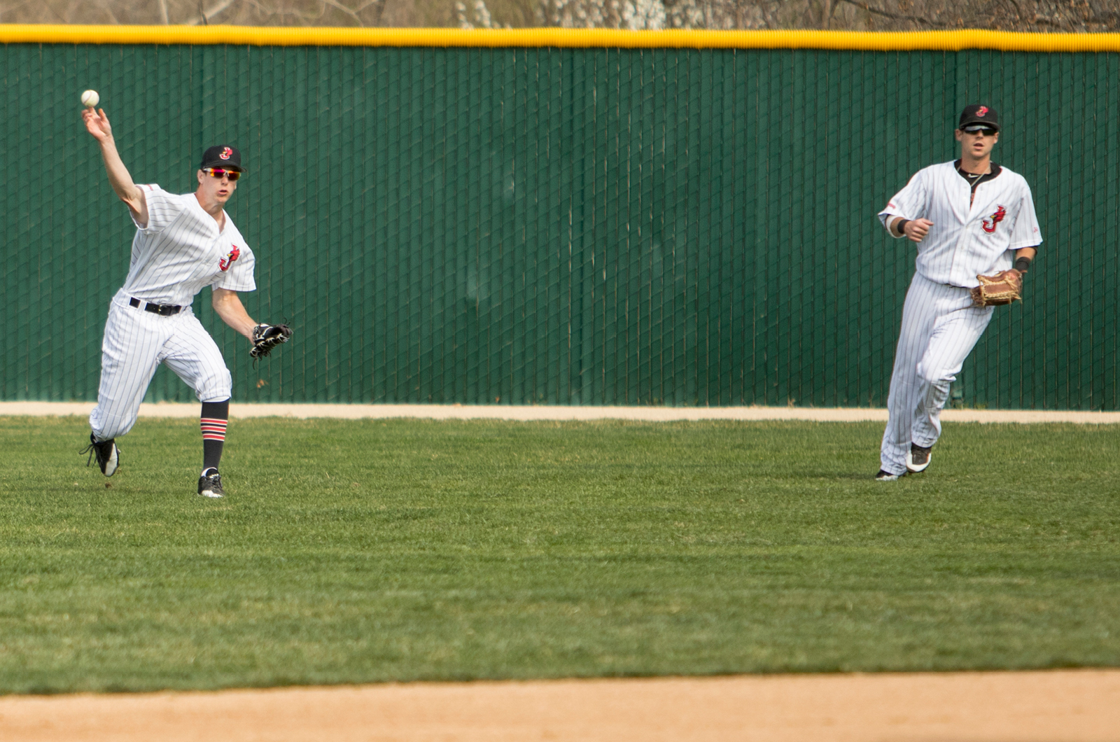 Tyler Carpenter - Baseball - William Jewell College Athletics