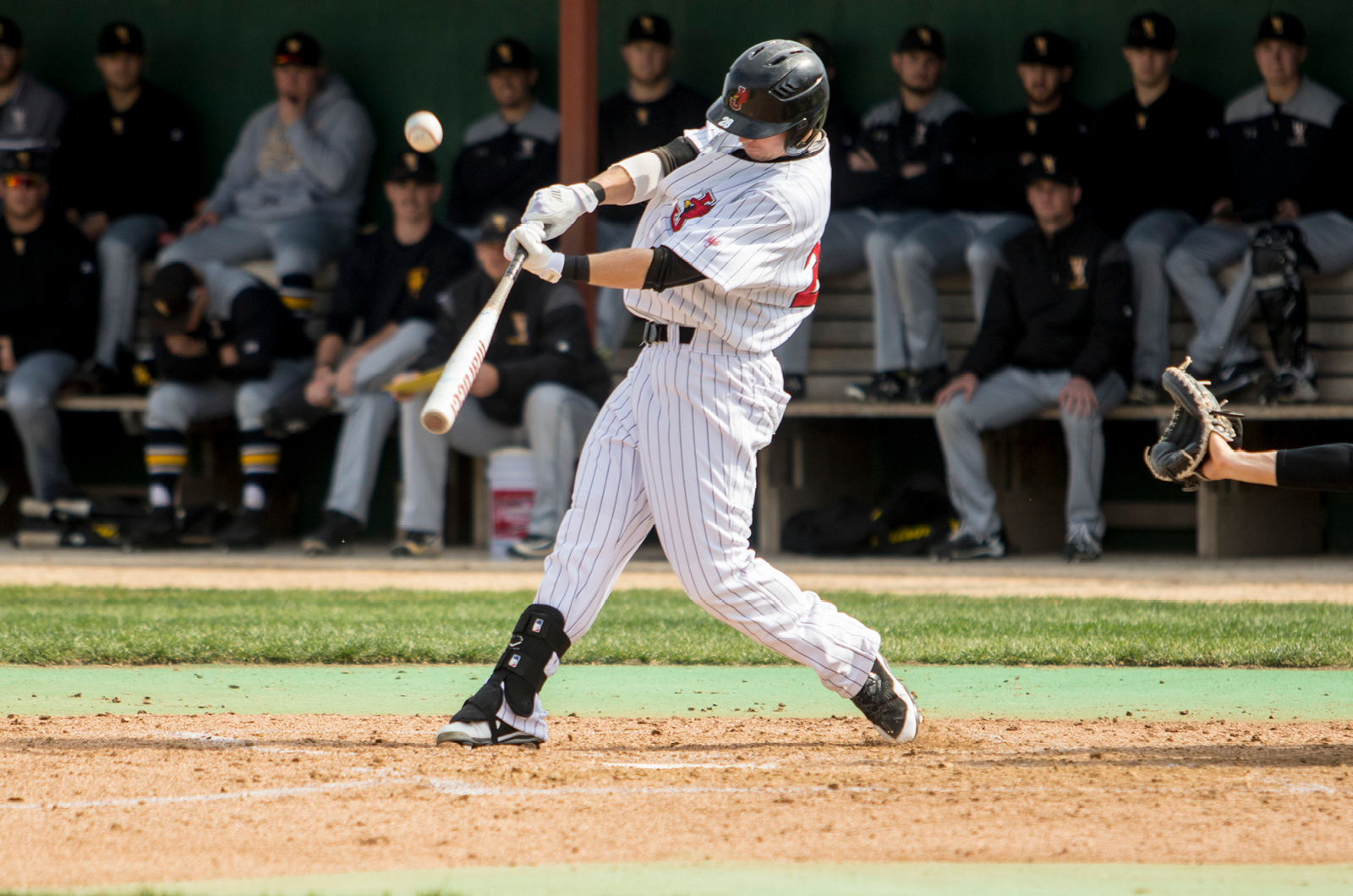 Tyler Carpenter - Baseball - William Jewell College Athletics