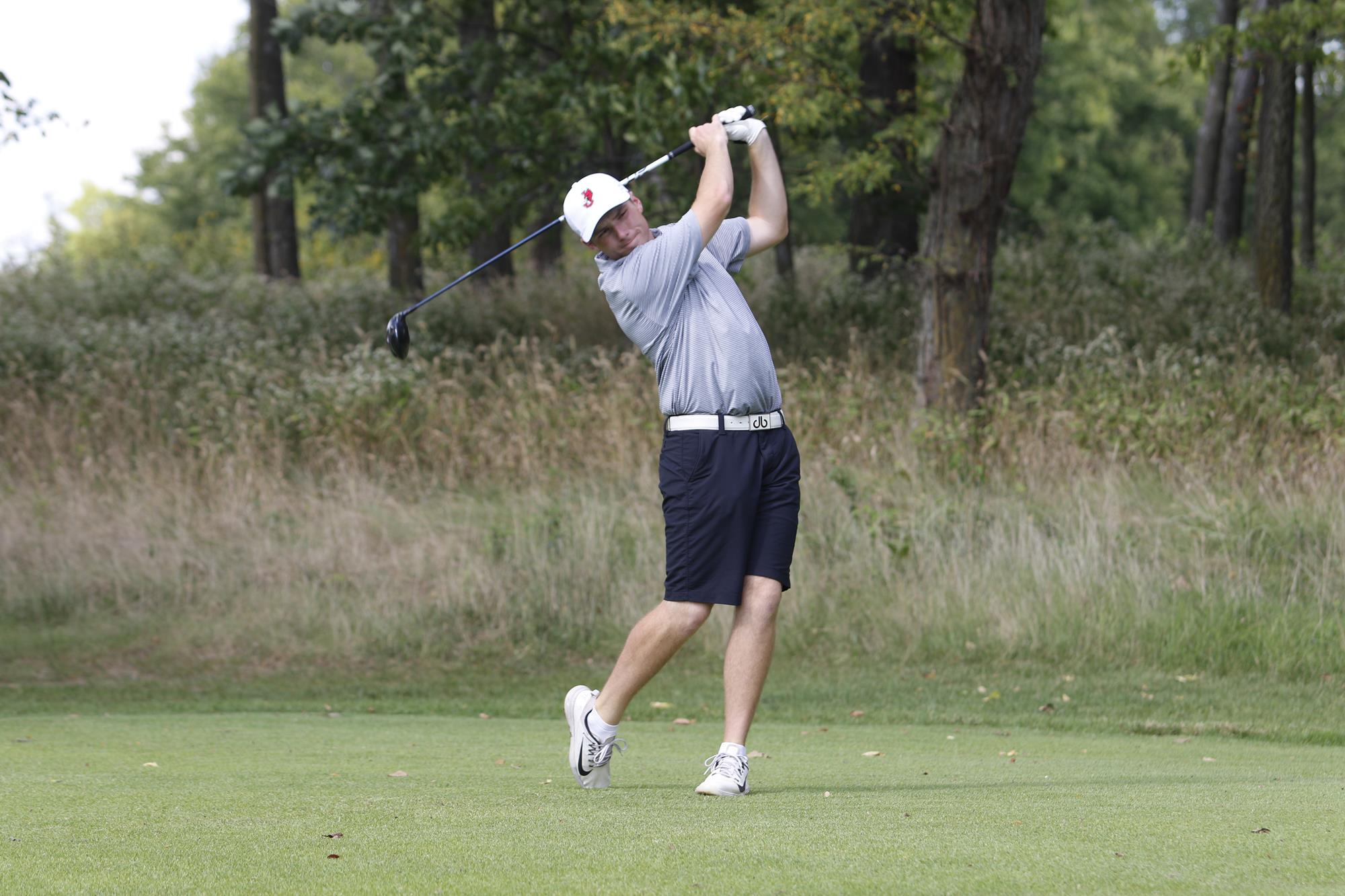 Andy Fain - Men's Golf - William Jewell College Athletics