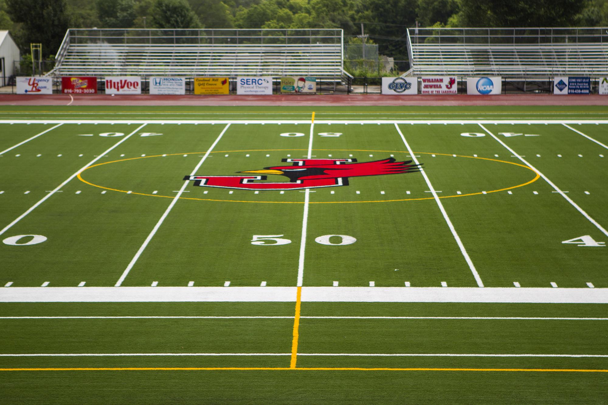 William Jewell Receives $5 Million Gift for New Sports Center - William ...