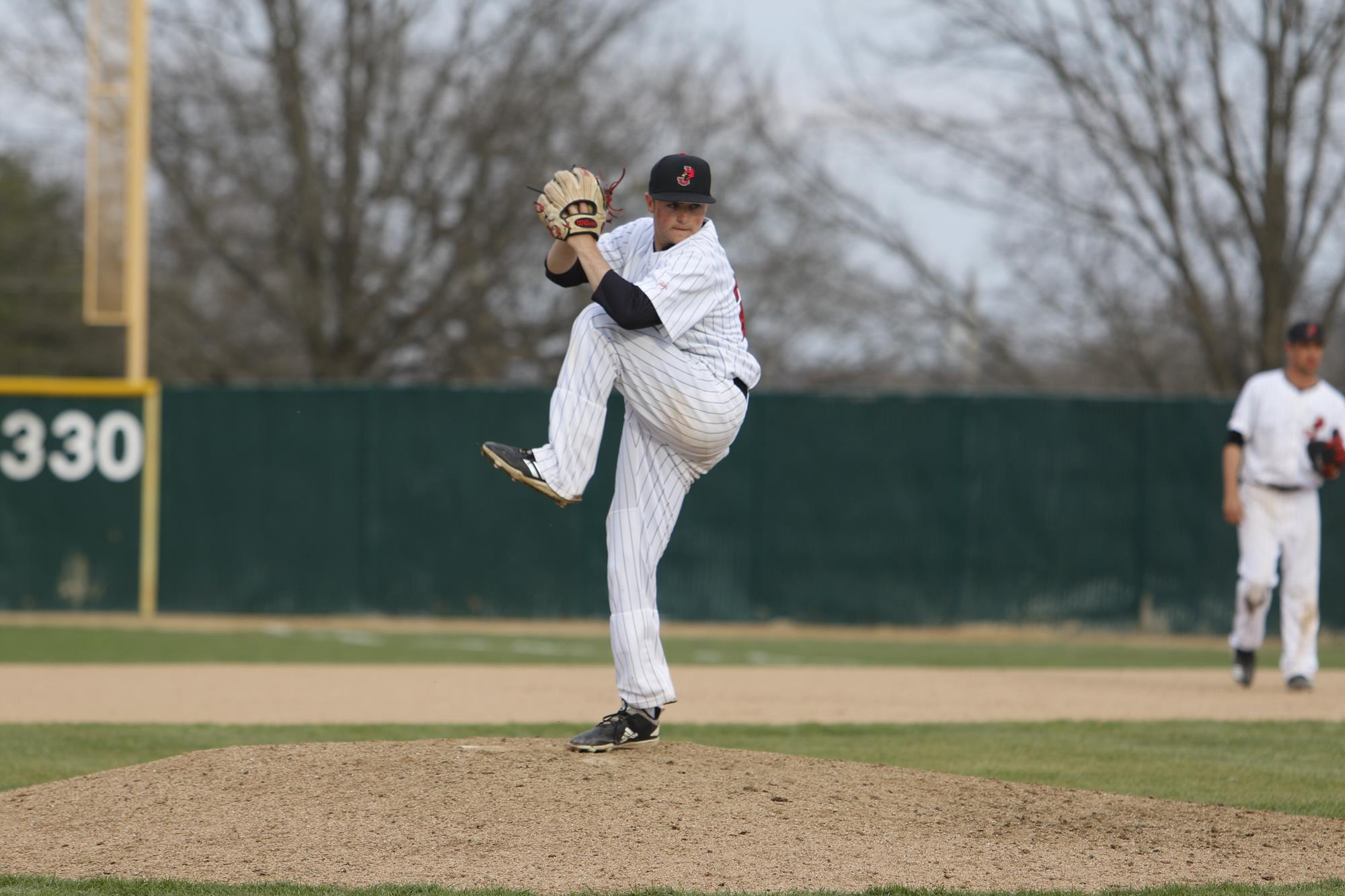 Ben Muscatello - Baseball - William Jewell College Athletics