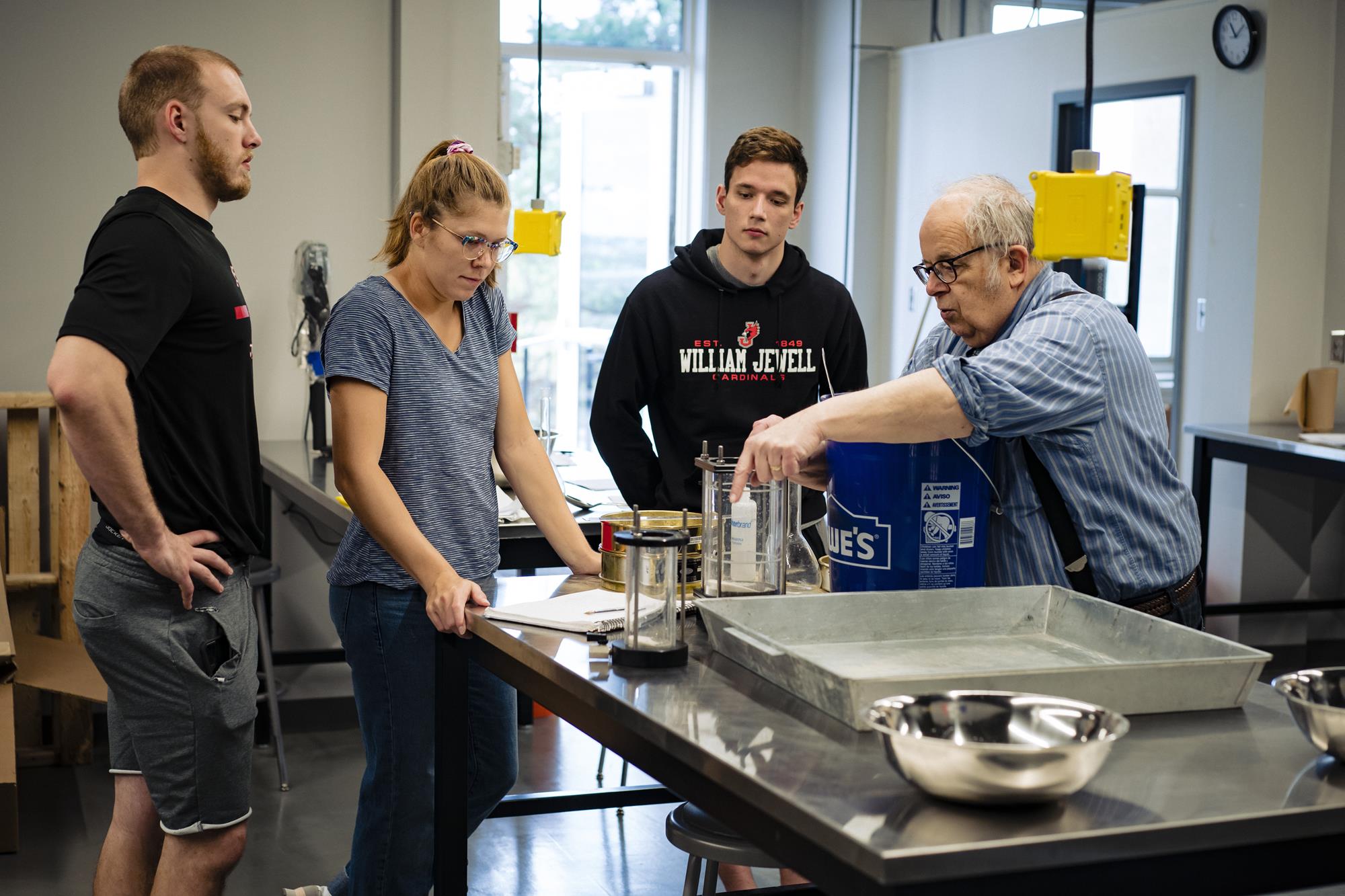 172 Student-Athletes Earn Academic All-GLVC Distinction - William ...