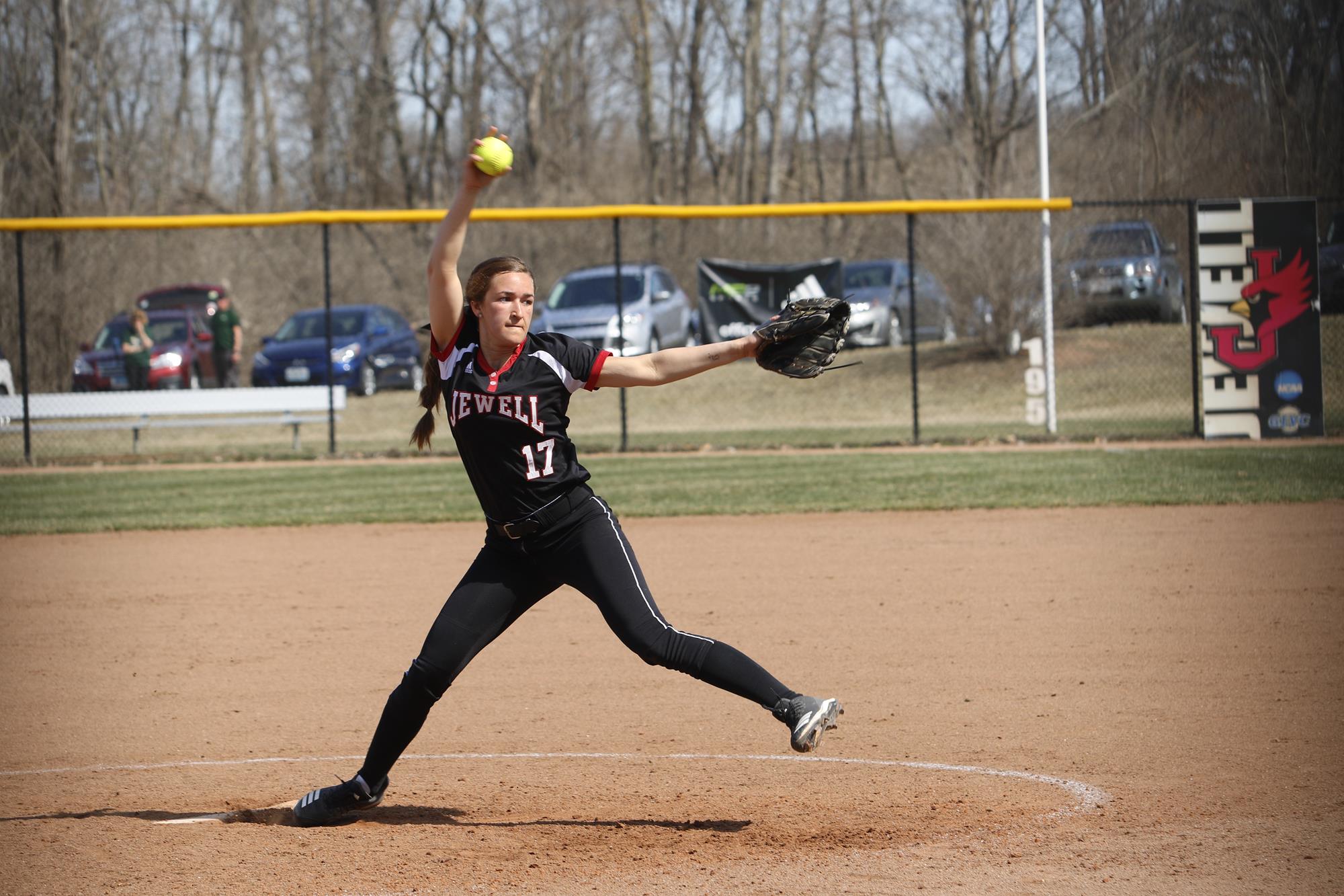 Biondo Drafted by ASBA Professional Softball - William Jewell College ...
