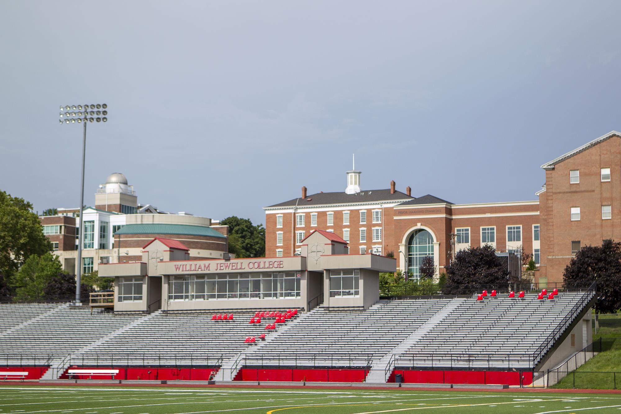 William Jewell Cancels Summer Athletic Camps - William Jewell College ...