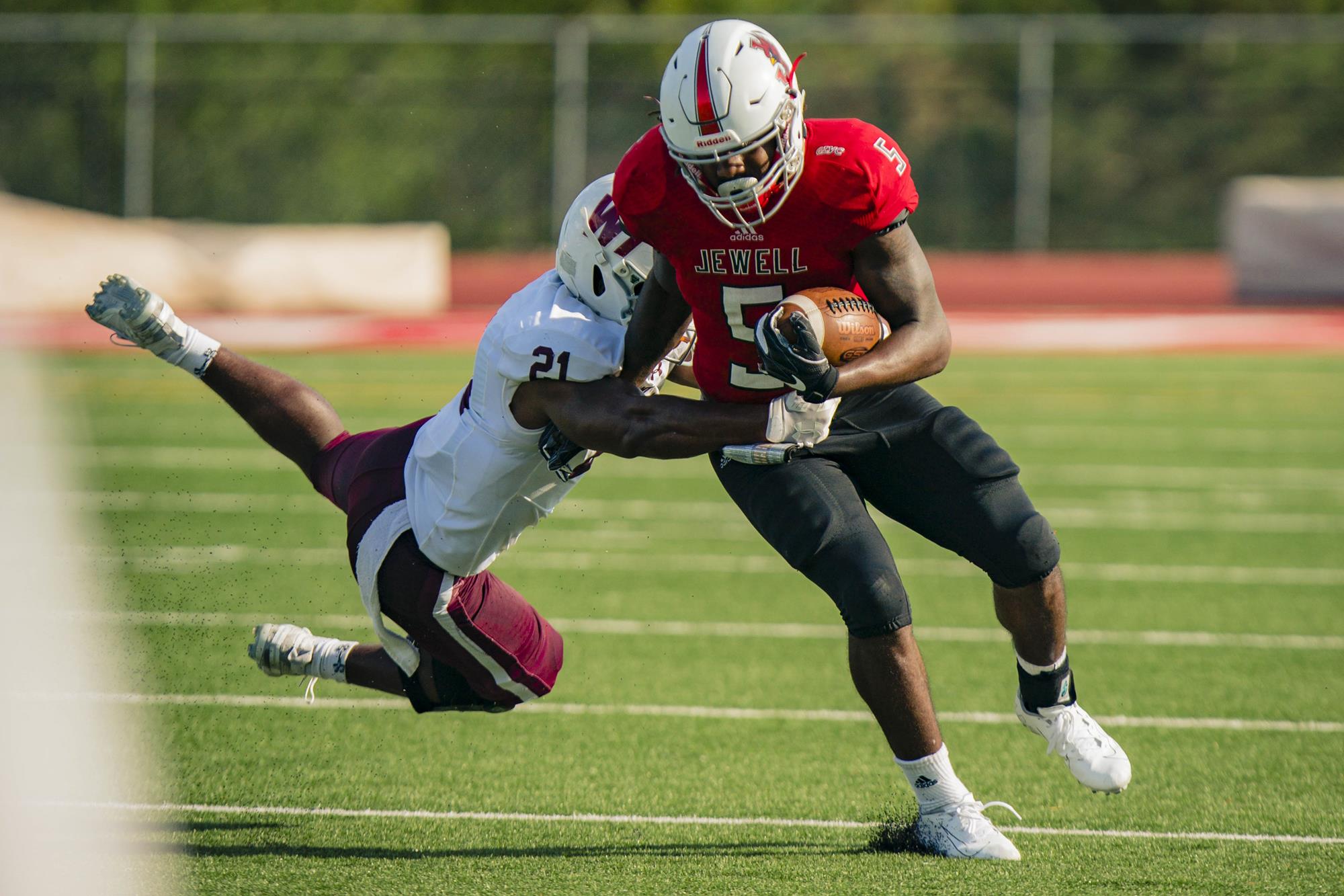 Brad Dee - Football - William Jewell College Athletics