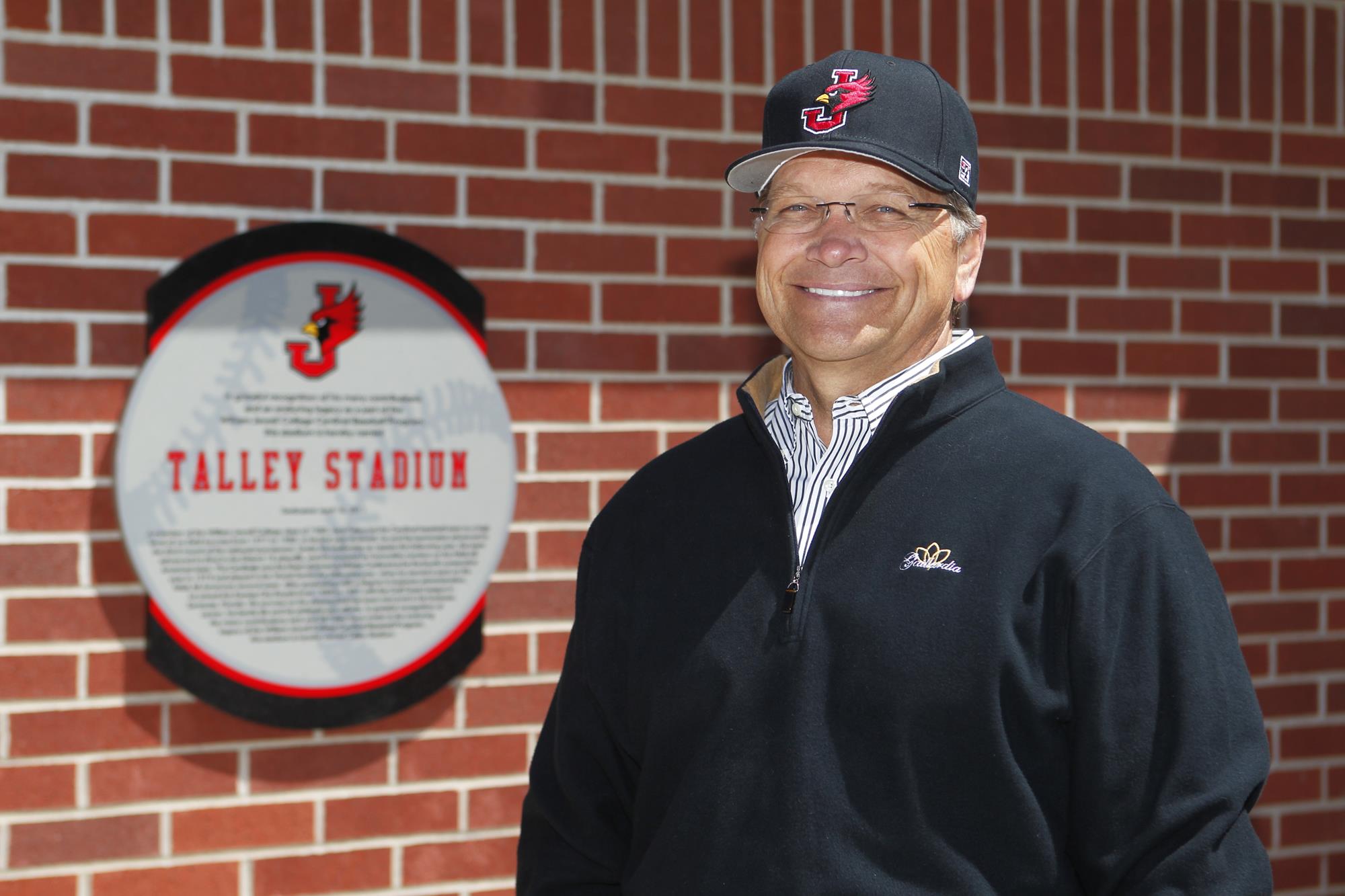Former All-American Jack Talley to be Inducted into Missouri Sports ...