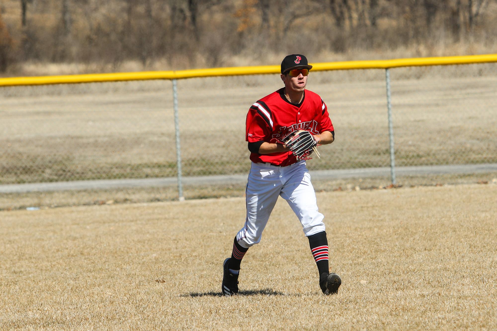 Jack Lortz - Baseball - William Jewell College Athletics