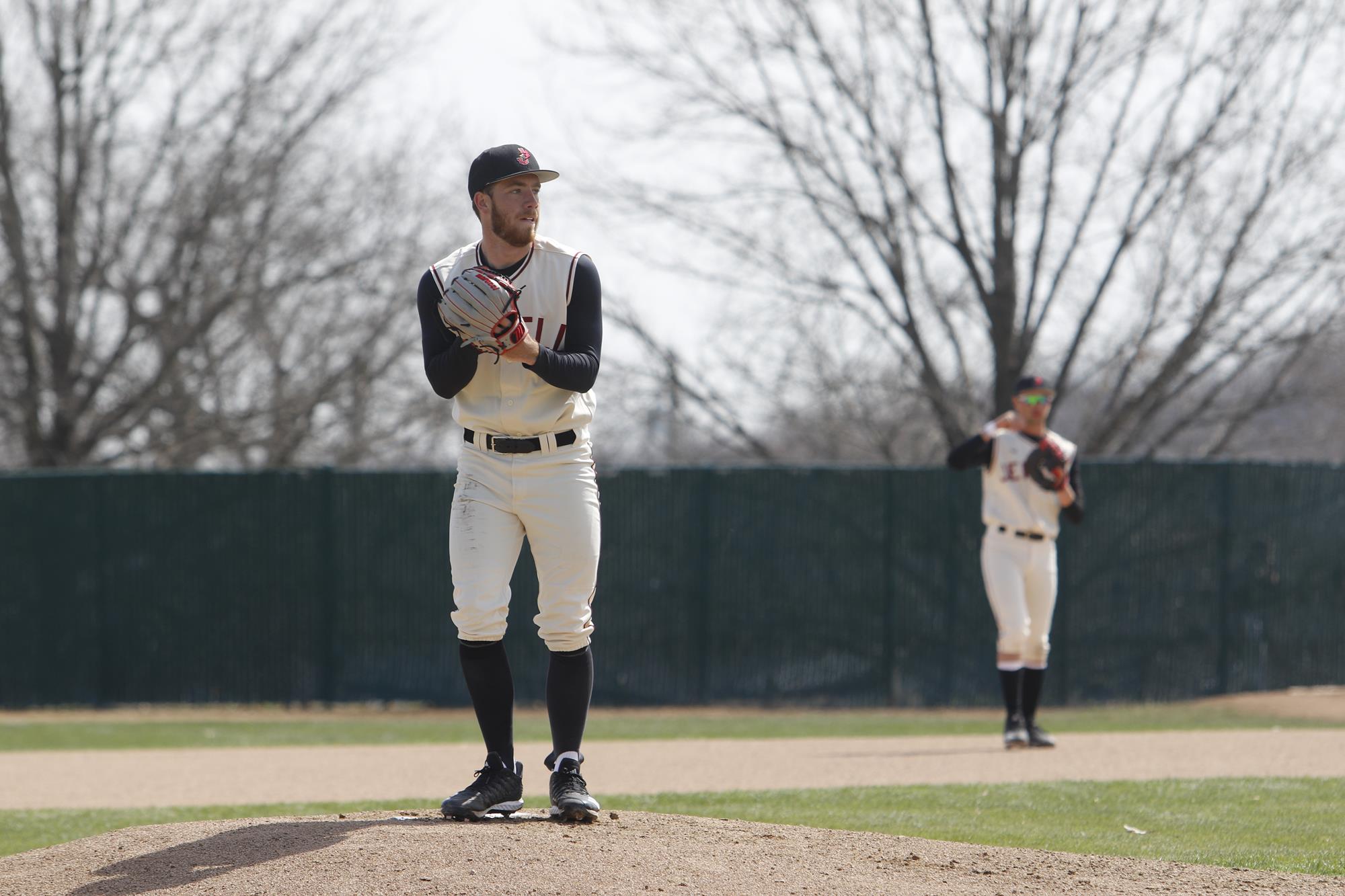 Mack Stephenson - Baseball - William Jewell College Athletics