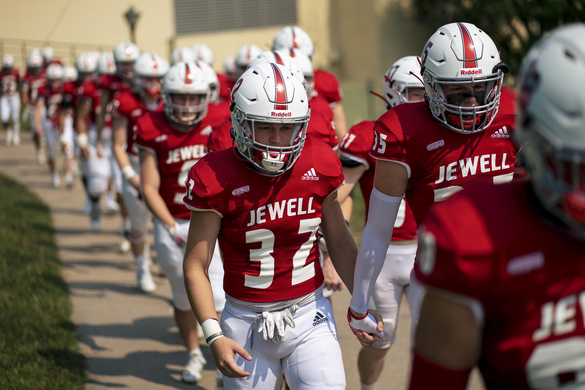 Alex Miller - Football - William Jewell College Athletics