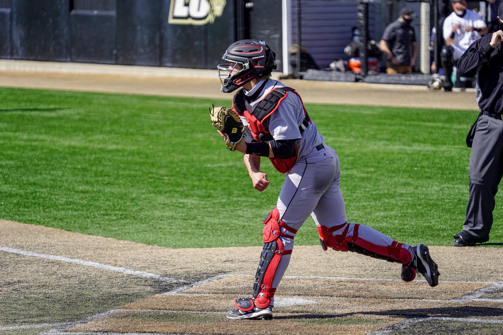 Jewell Drops Two to No. 6 Lindenwood - William Jewell College Athletics