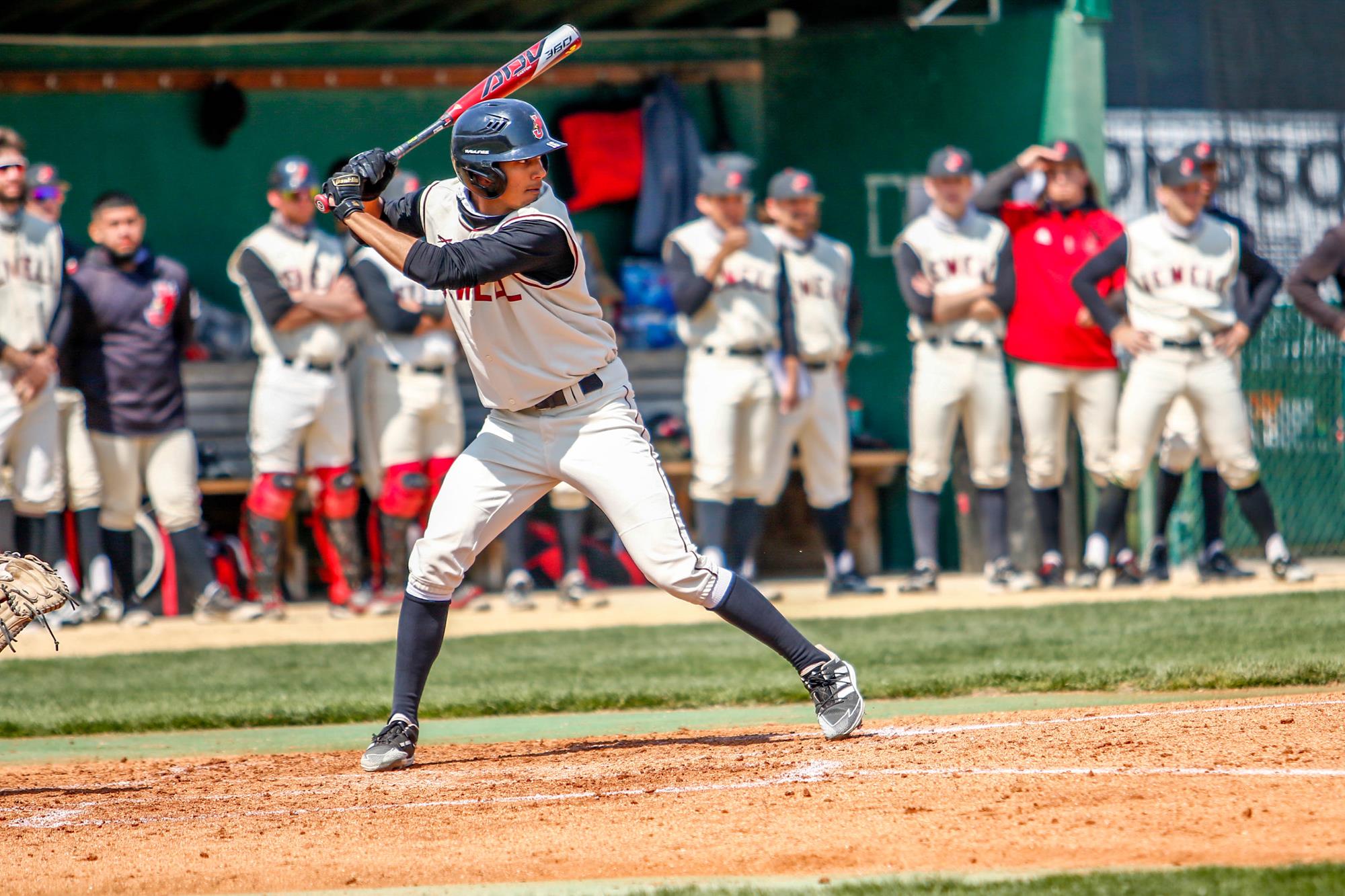 Jake Wilcox - Baseball - William Jewell College Athletics