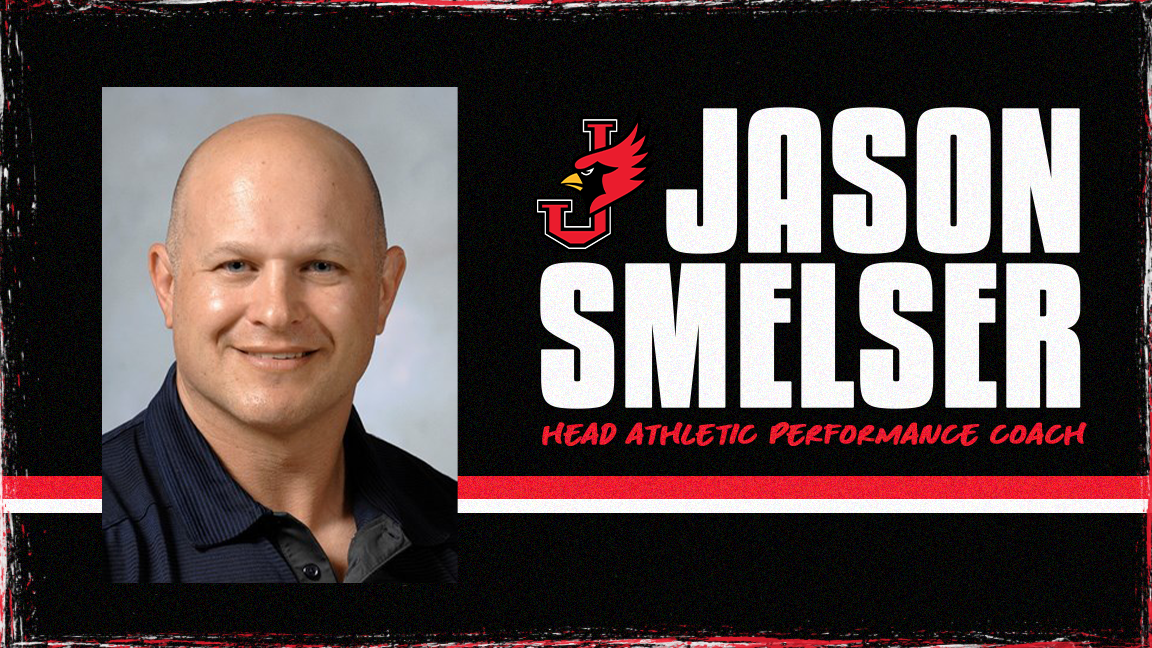 Jason Smelser Named Head Athletic Performance Coach - William Jewell ...