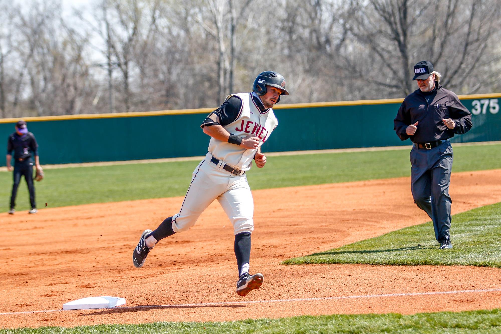 Hansen Selected CoSIDA Academic All-District - William Jewell College ...