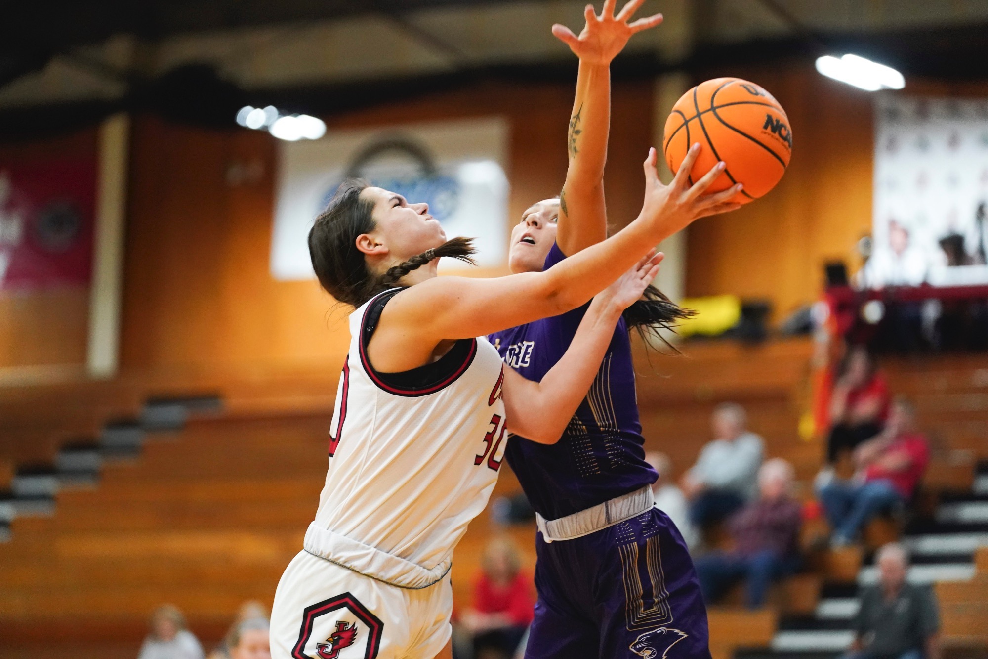 Rachel Senn - Women's Basketball - William Jewell College Athletics