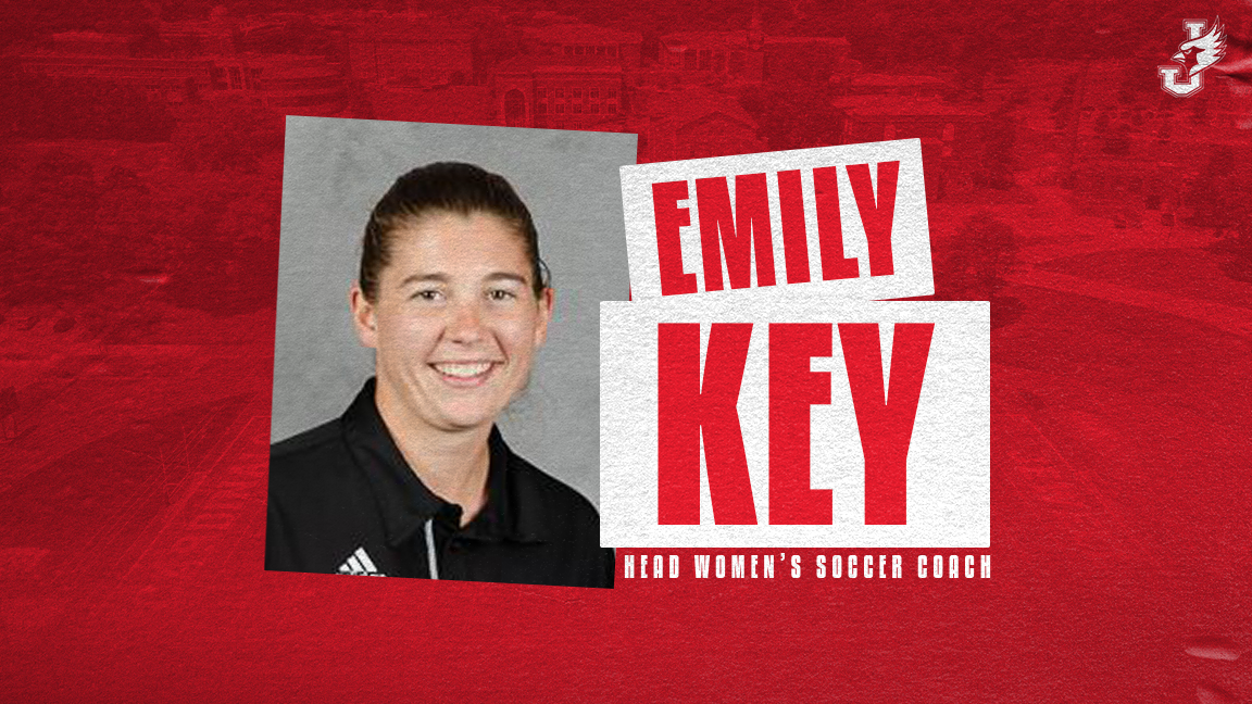 Emily Key Named Head Women’s Soccer Coach - William Jewell College ...