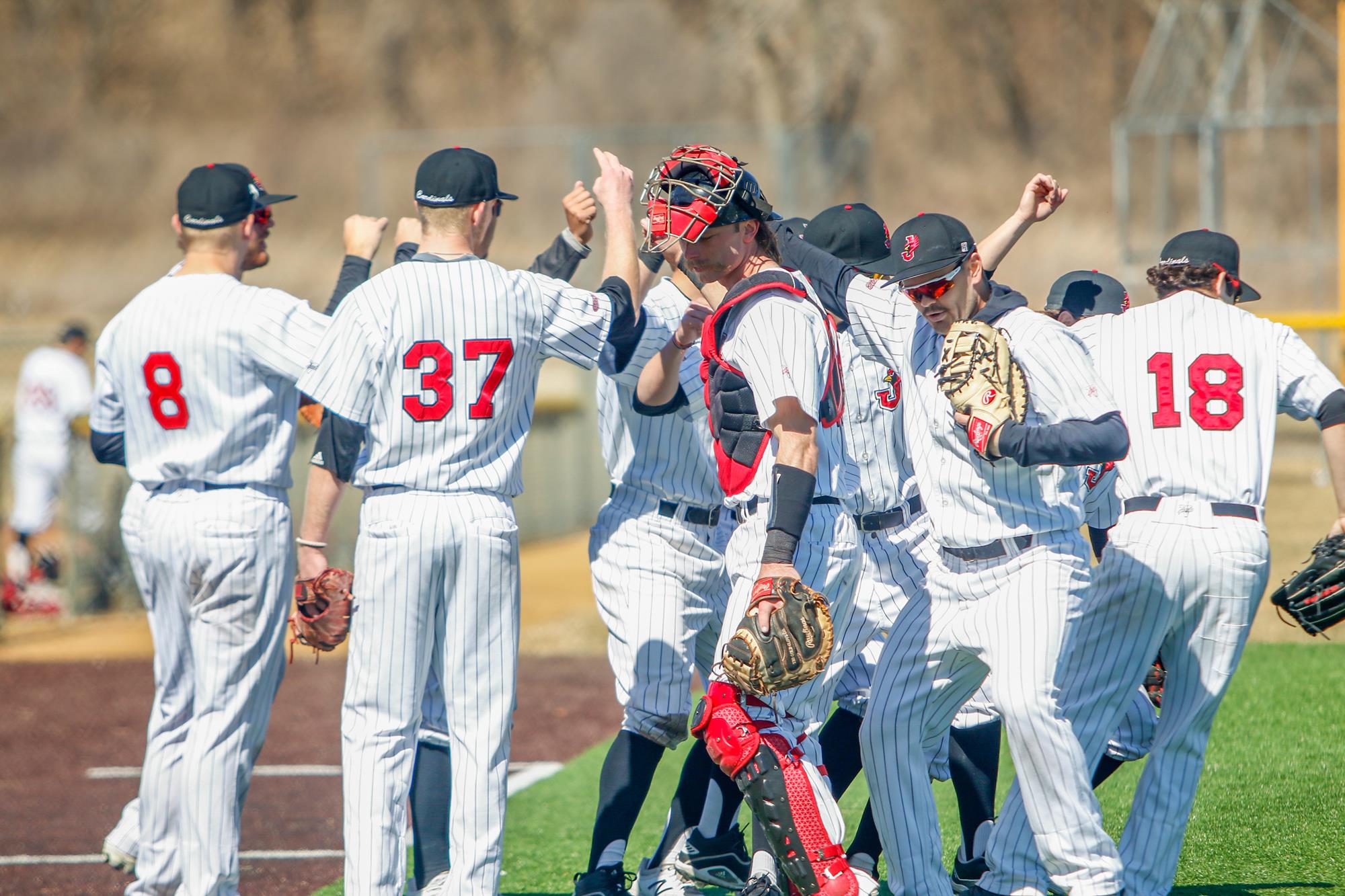 Cardinal Baseball Set for Four Game Series with Lindenwood - William ...