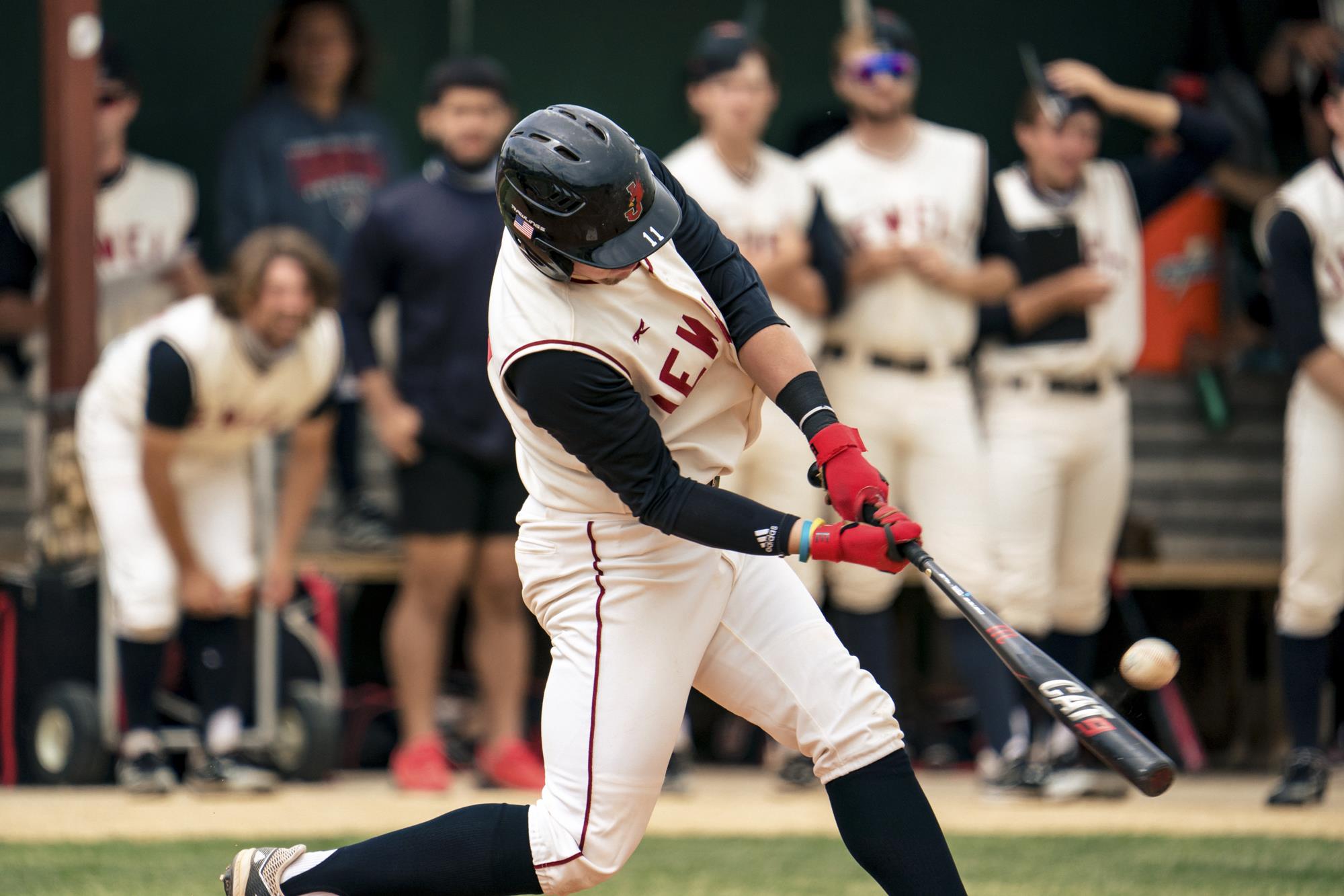 Baseball Wins Slugfest at Wayne State - William Jewell College Athletics