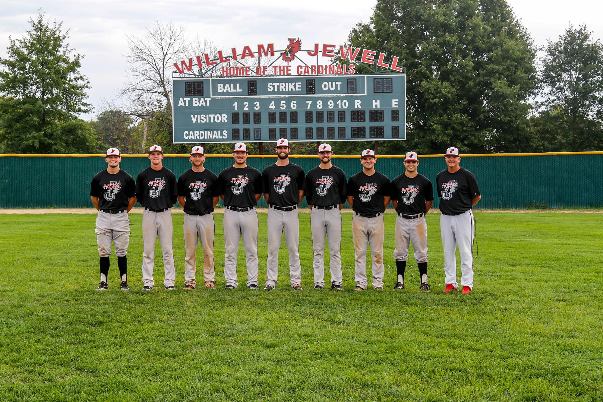 Baseball Returns to Talley Stadium for Regular Season Finale - William ...