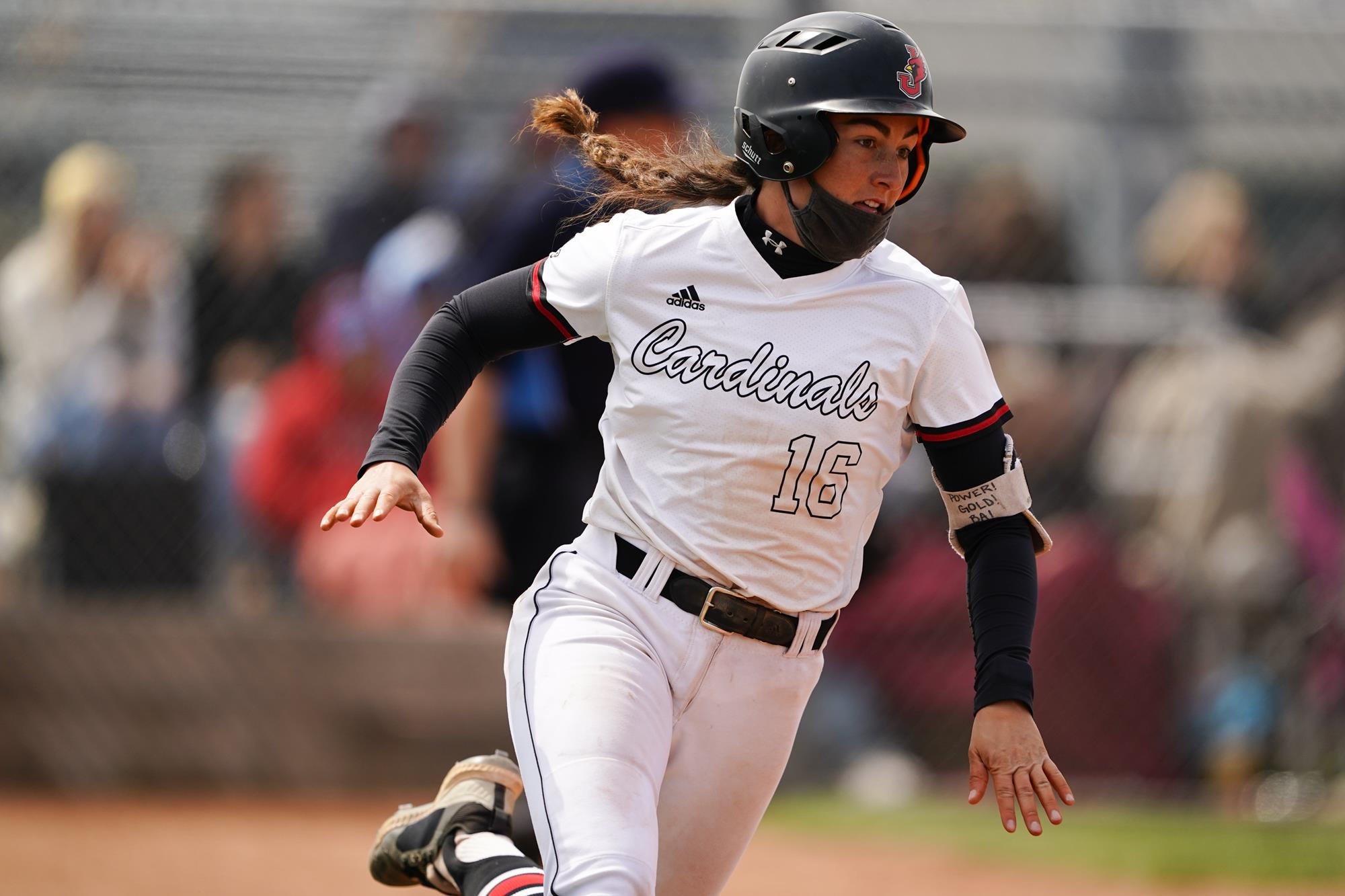 Allison Rawls - Softball - William Jewell College Athletics