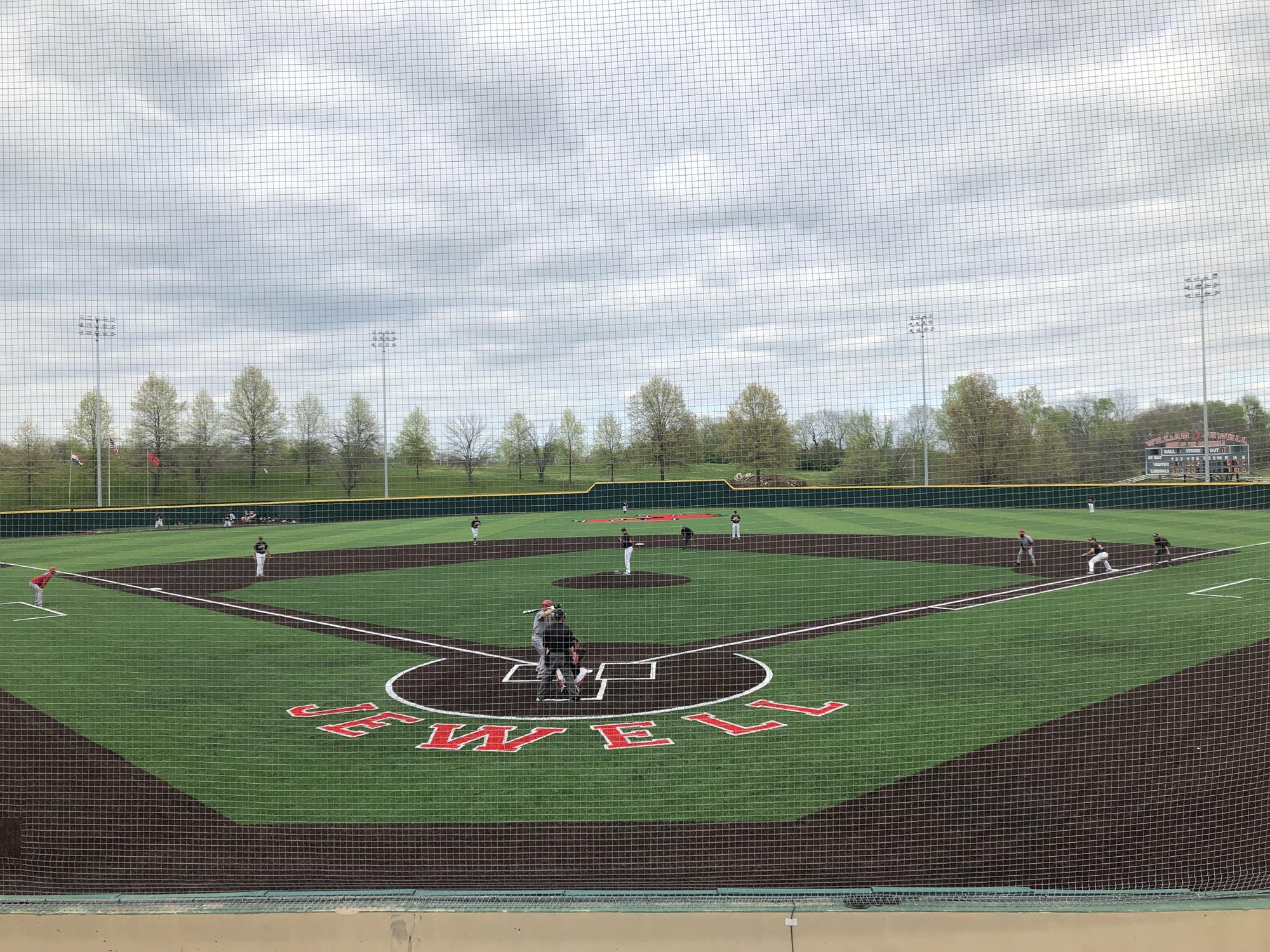 Drury Rallies to Take Opener from Cardinals - William Jewell College ...