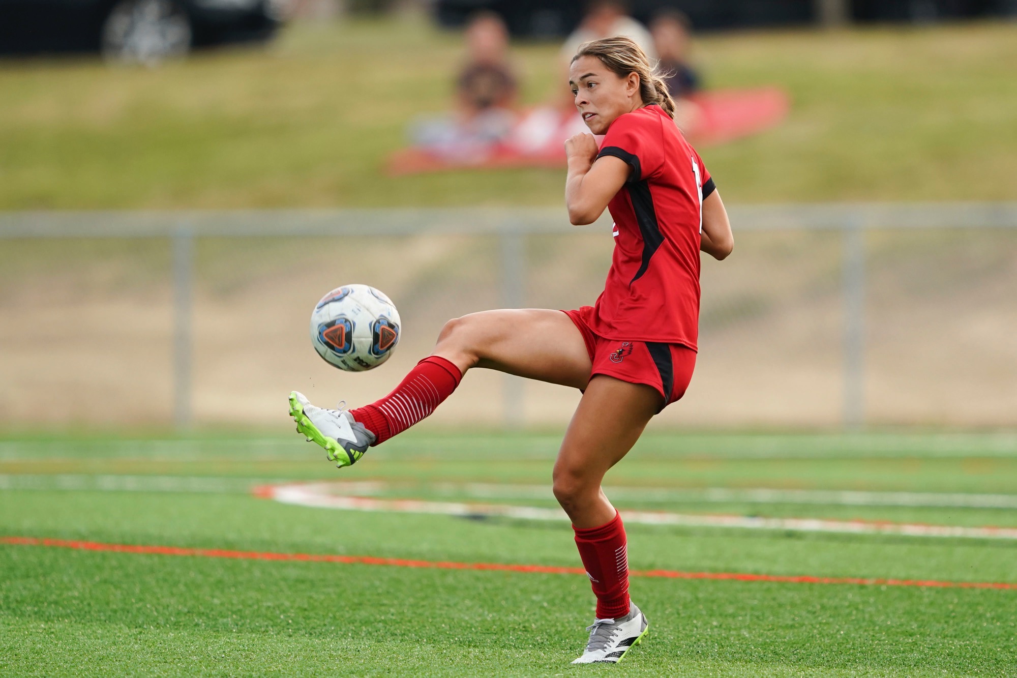 Emily Key Named Head Women’s Soccer Coach - William Jewell College ...