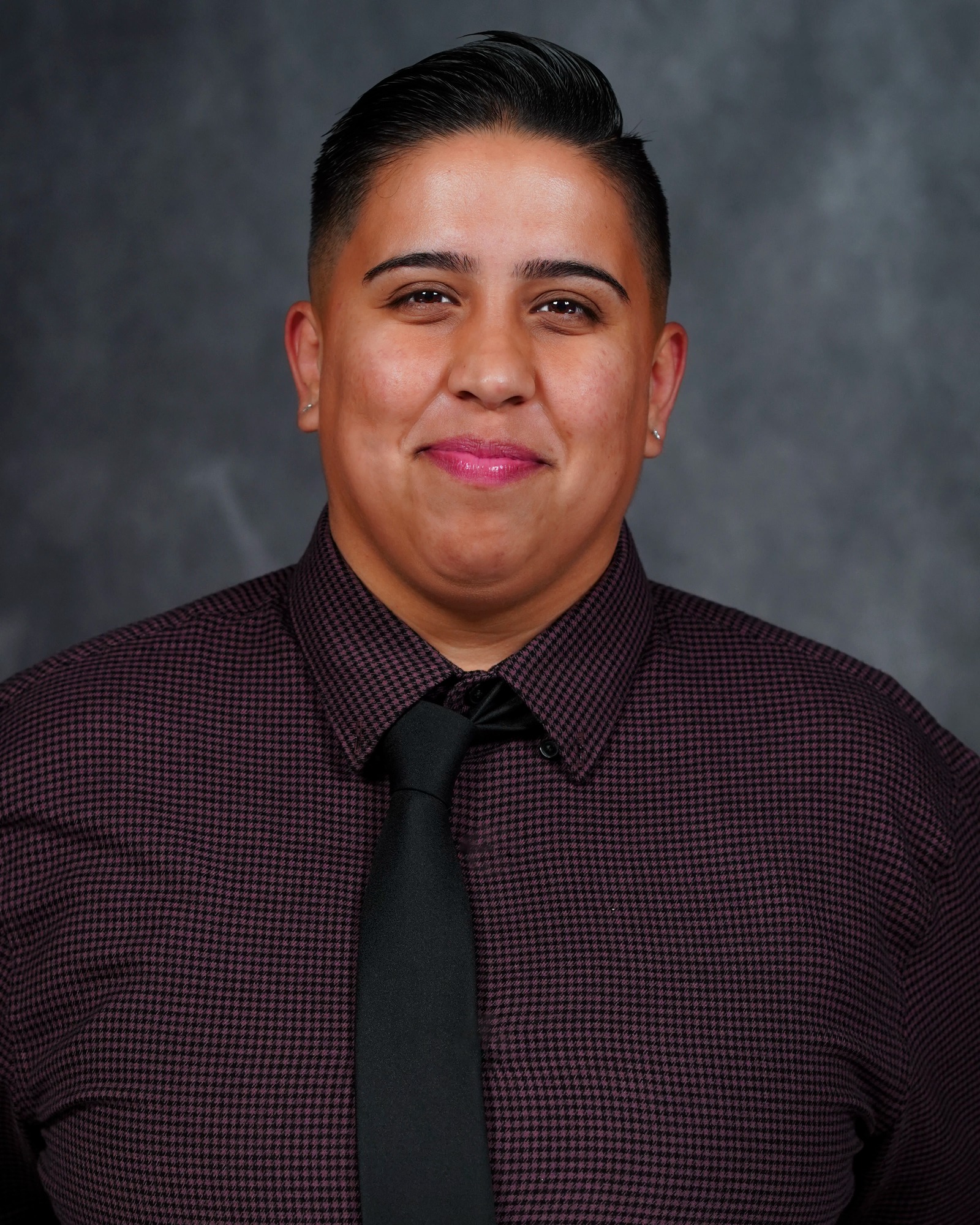 Desiree Ramos - Women's Wrestling Coach - William Jewell College Athletics