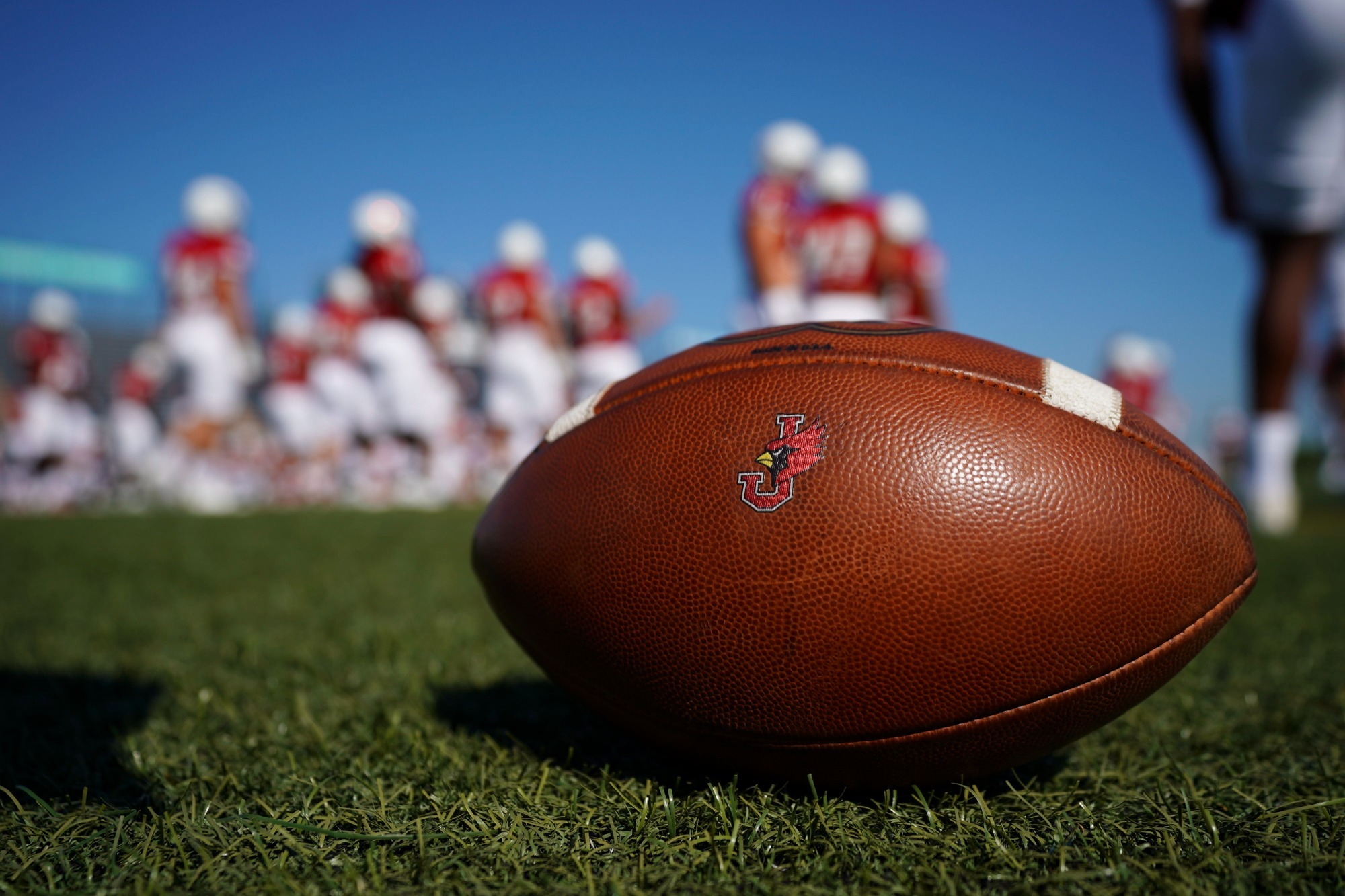 Jason Ambroson Returns to Jewell as Head Football Coach - William ...