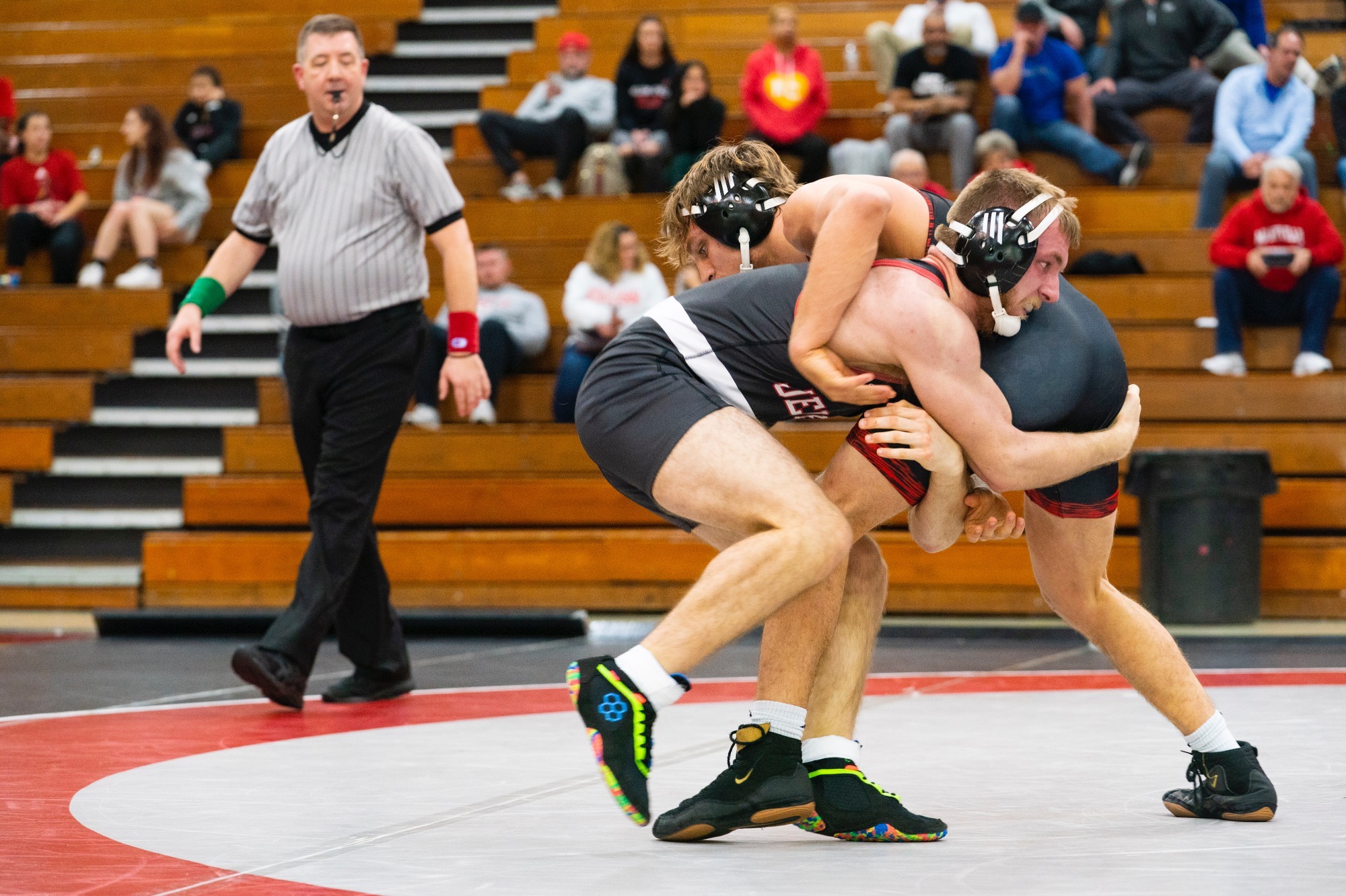 John Jenkins - Men's Wrestling - William Jewell College Athletics