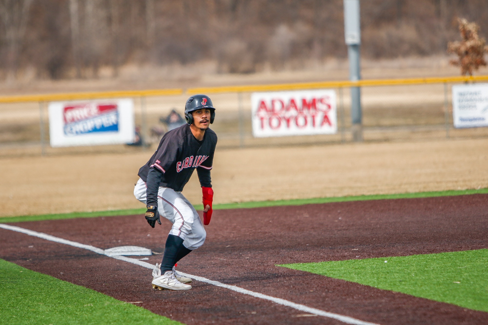 Jake Wilcox - Baseball - William Jewell College Athletics