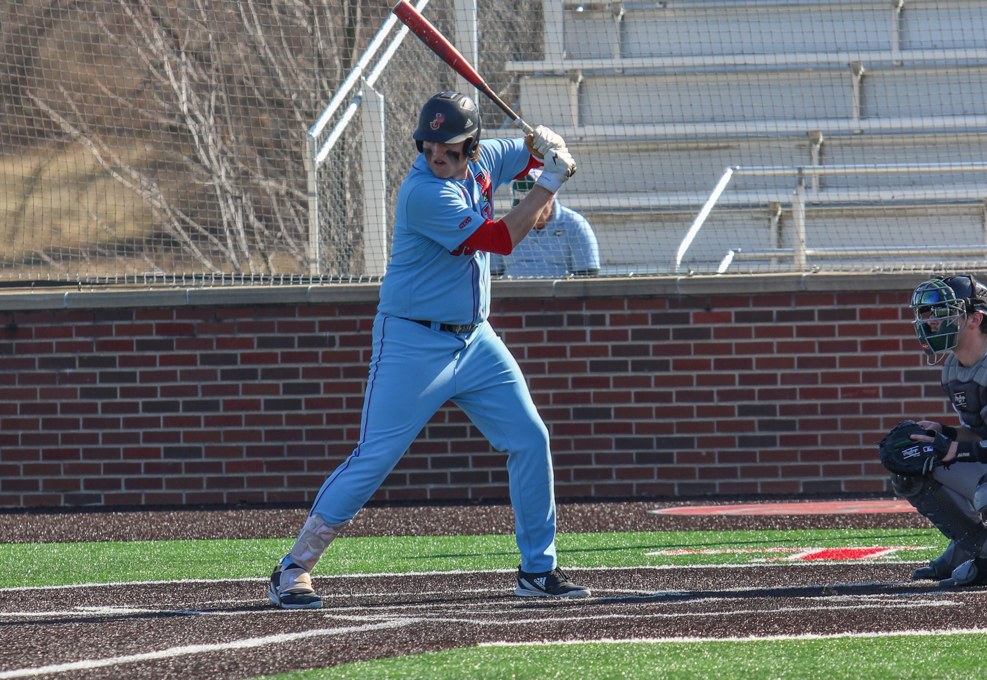 Kaden Owens - Baseball - William Jewell College Athletics